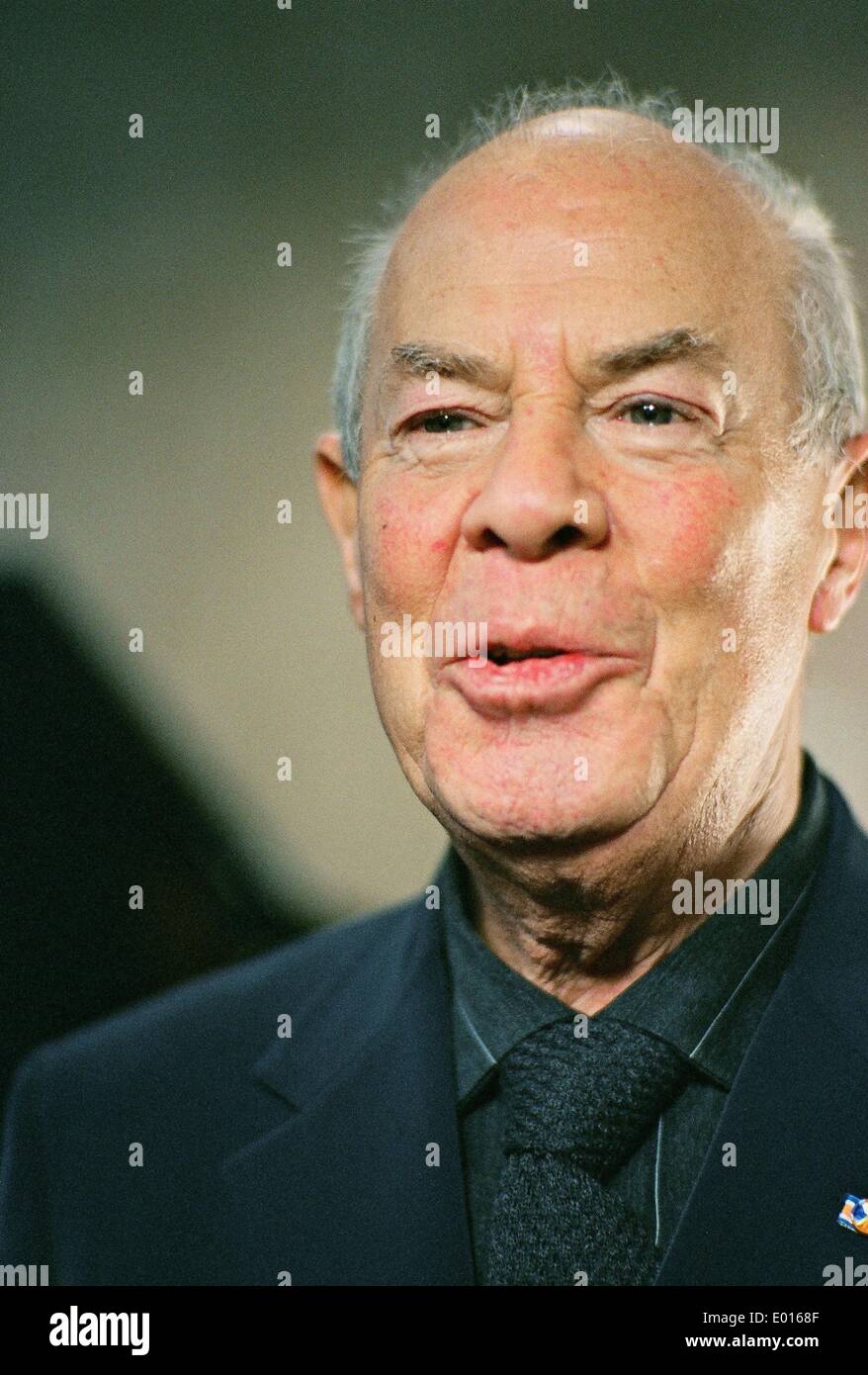 Hans van manen hi-res stock photography and images - Alamy