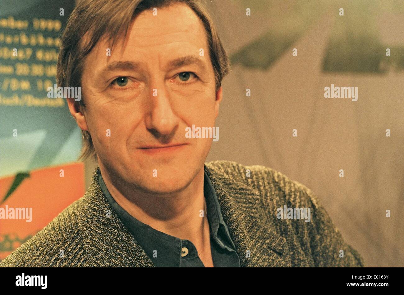 Julian barnes hi-res stock photography and images - Alamy