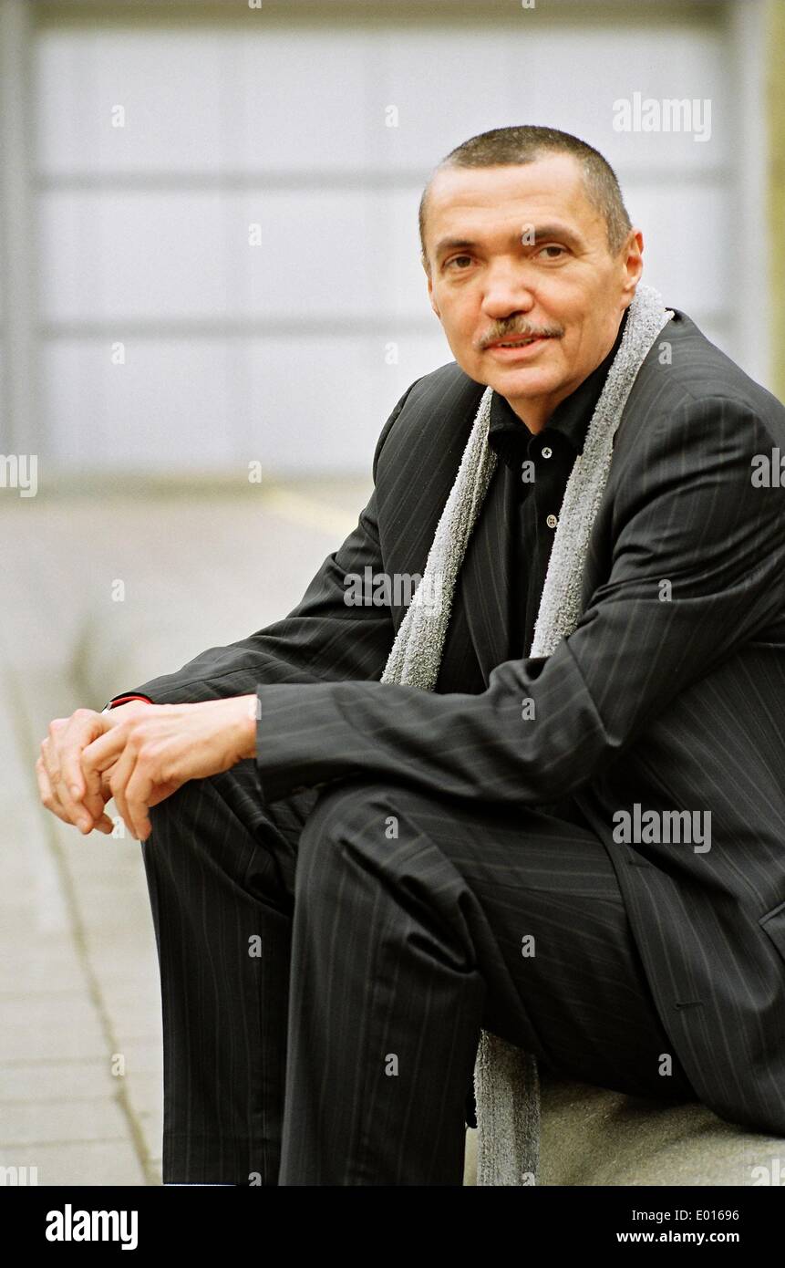 Wolfgang engler hi-res stock photography and images - Alamy