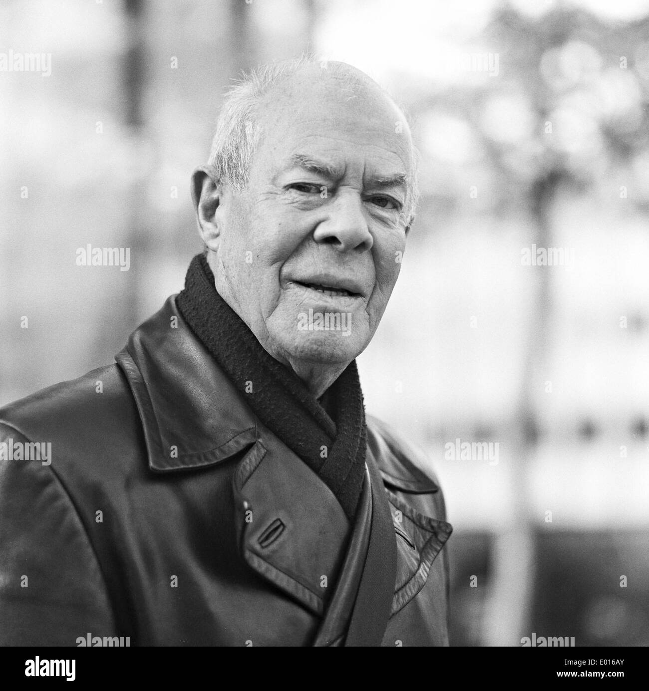 Hans van manen hi-res stock photography and images - Alamy