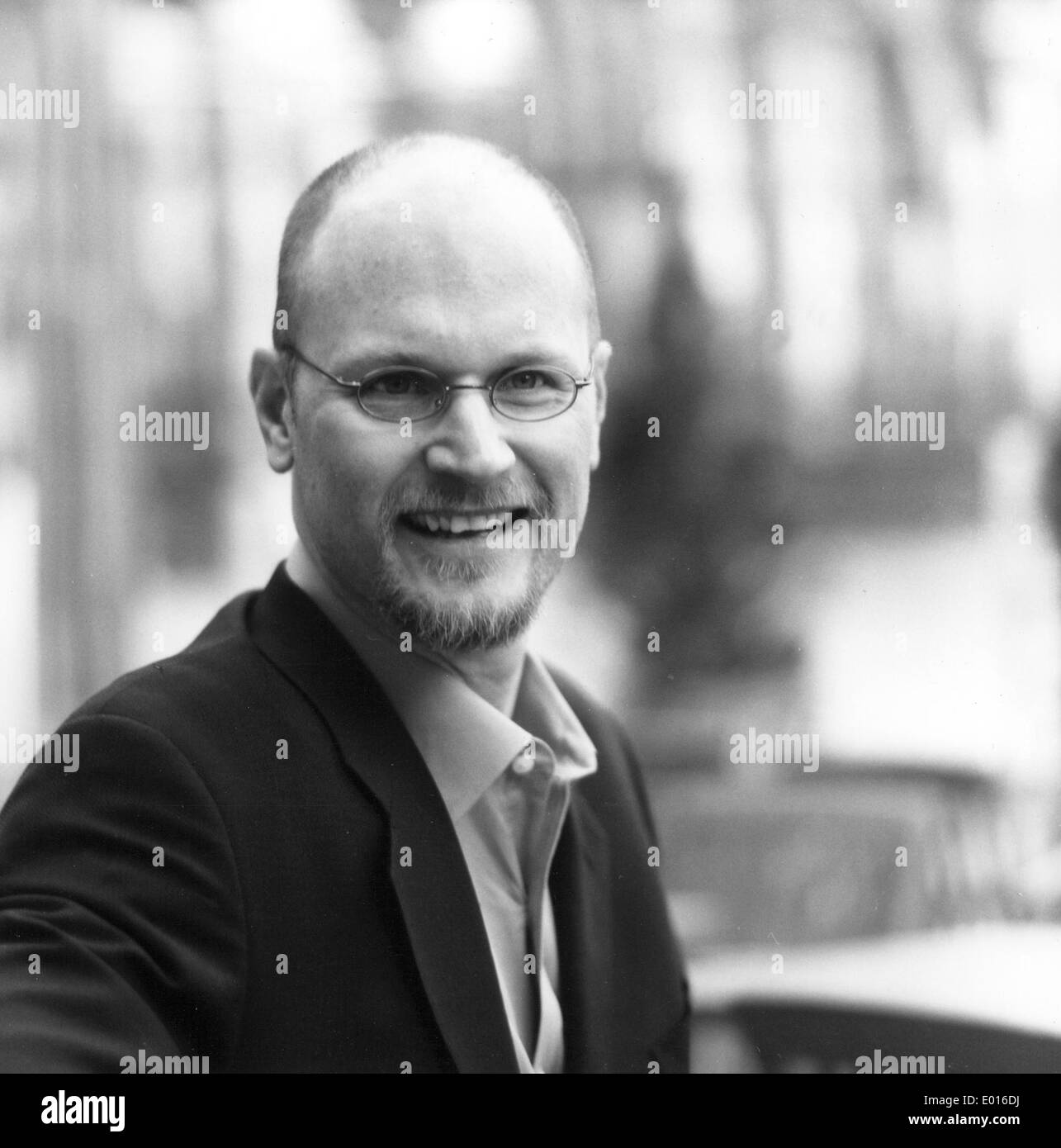 Burroughs hi-res stock photography and images - Alamy