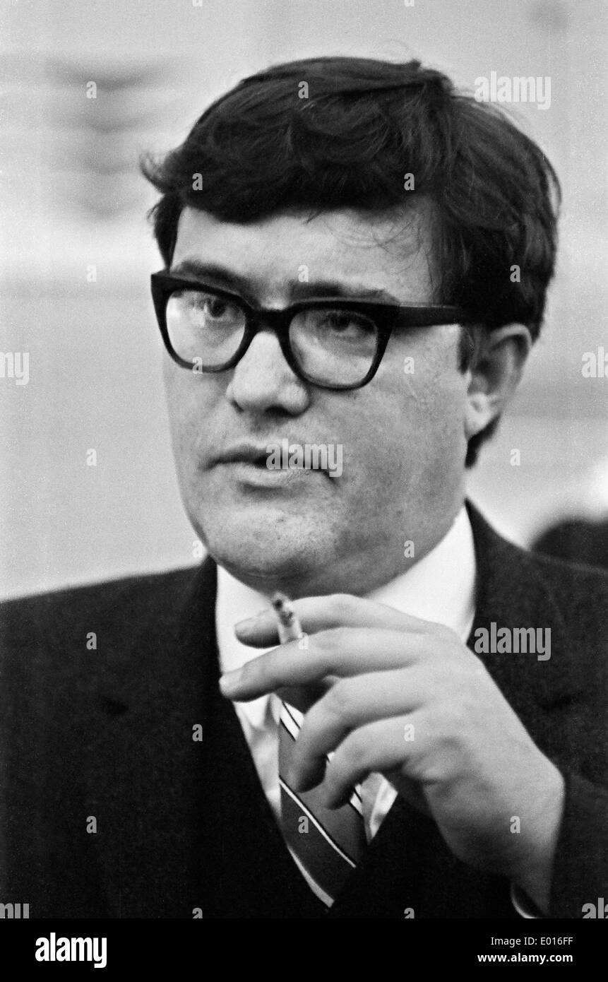 Peter Haertling, 1969 Stock Photo - Alamy