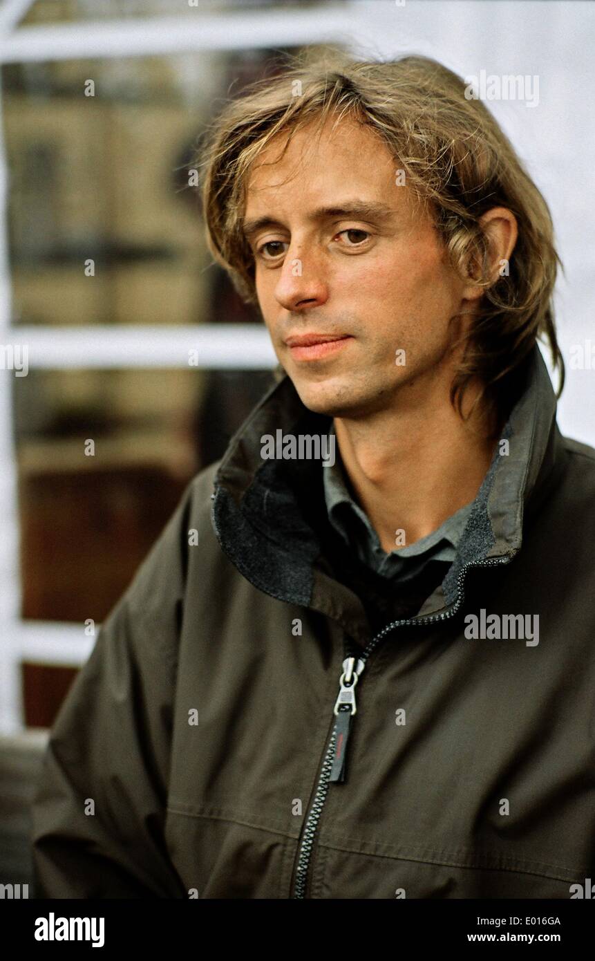 Yann hi-res stock photography and images - Alamy