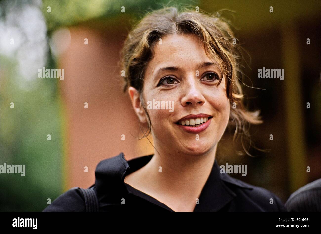 2000 portraits hi-res stock photography and images - Alamy