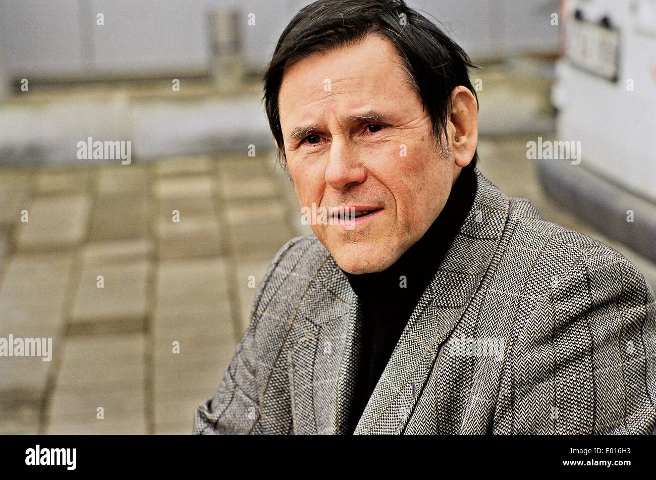 23 03 2001 hi-res stock photography and images - Alamy