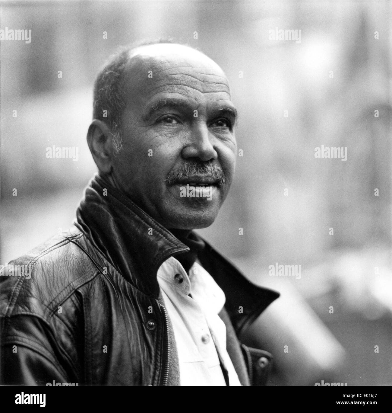 Nuruddin Farah, 1998 Stock Photo - Alamy