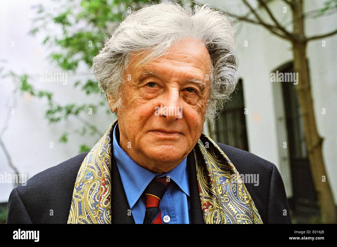 Ralph giordano hi-res stock photography and images - Alamy