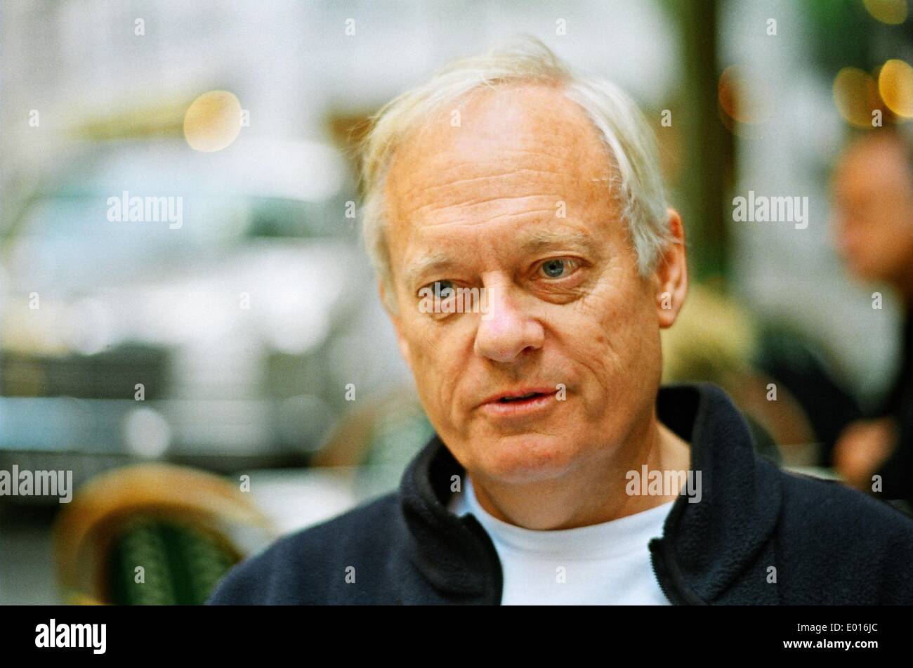 James hamilton paterson hi-res stock photography and images - Alamy