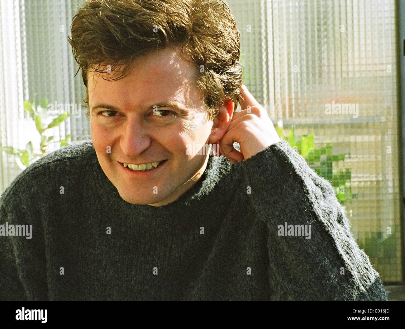 Erik fosnes hansen hi-res stock photography and images - Alamy