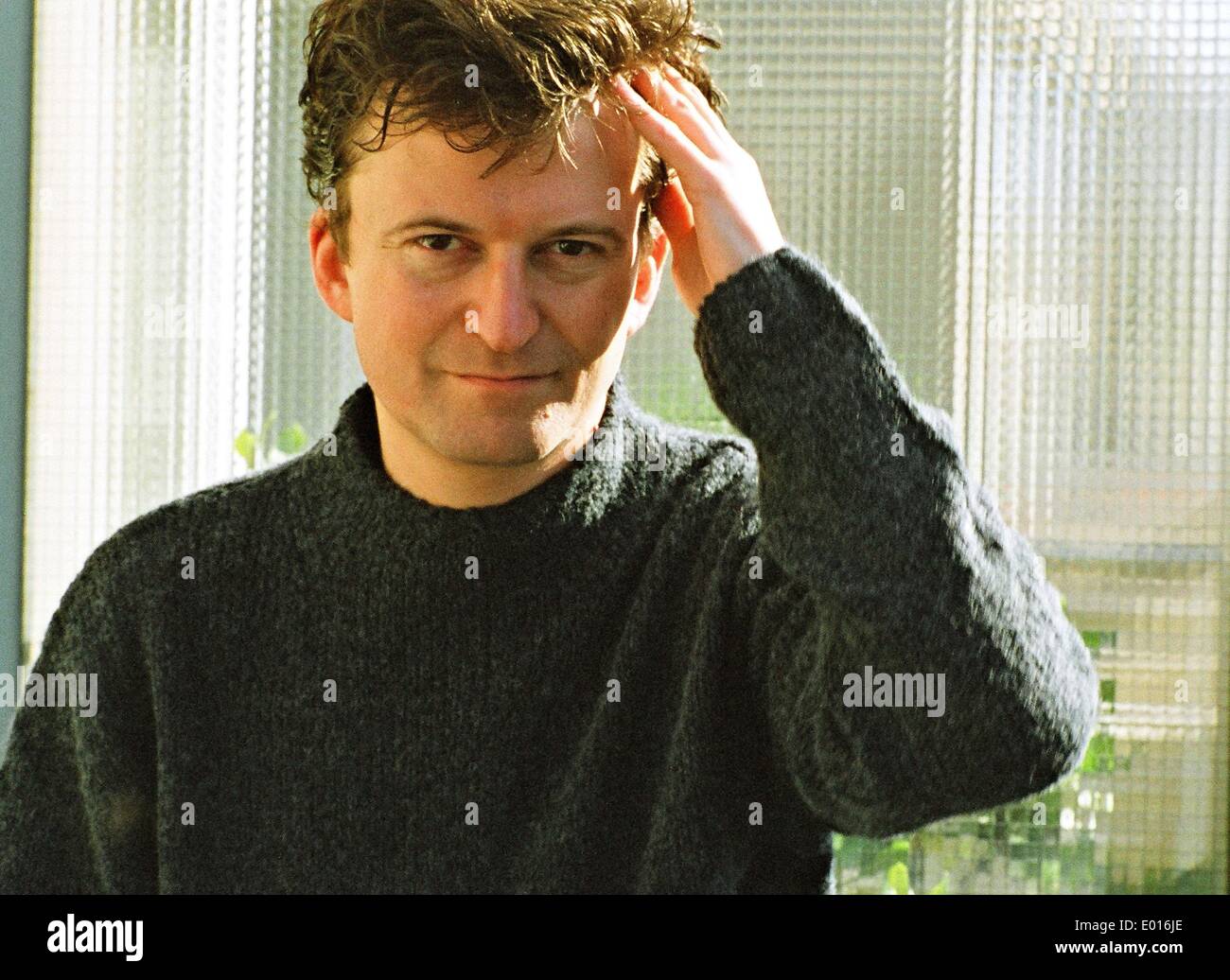 Erik fosnes hansen hi-res stock photography and images - Alamy