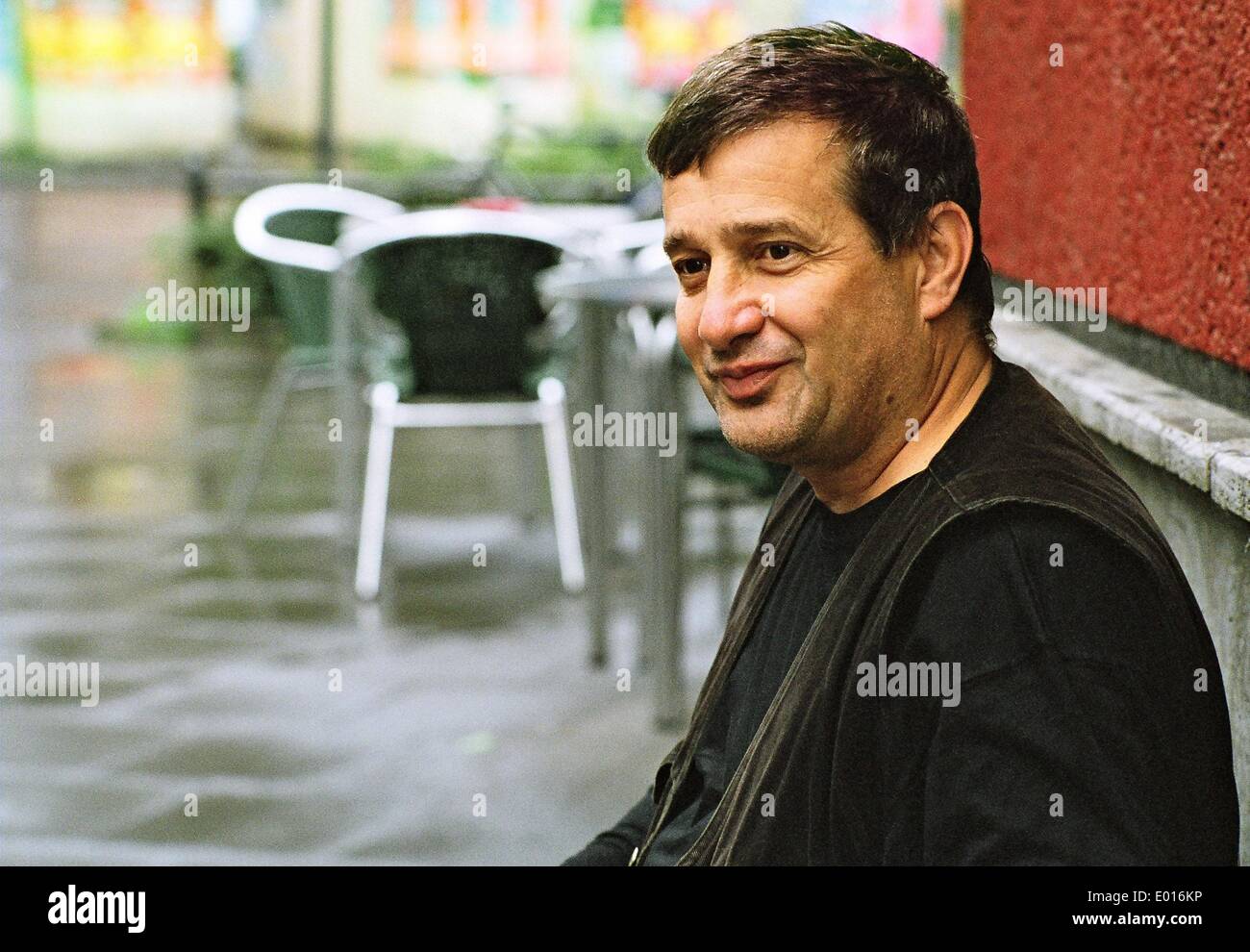 Mircea hi-res stock photography and images - Alamy