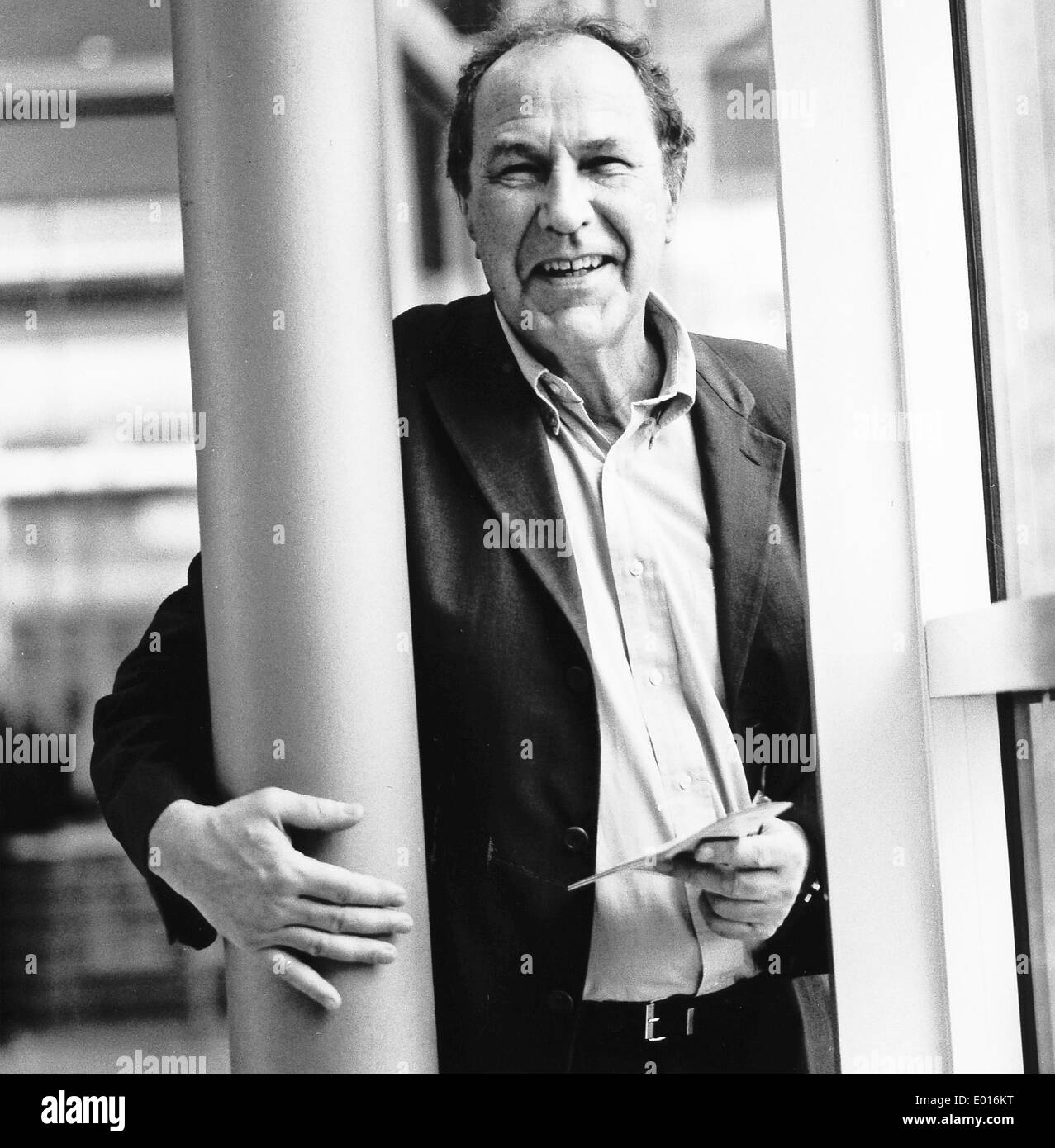 Hanser Black and White Stock Photos & Images - Alamy