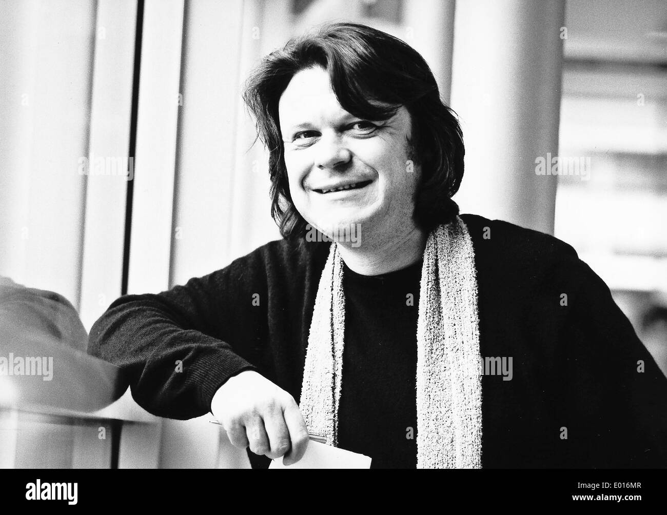 Bernd lichtenberg hi-res stock photography and images - Alamy