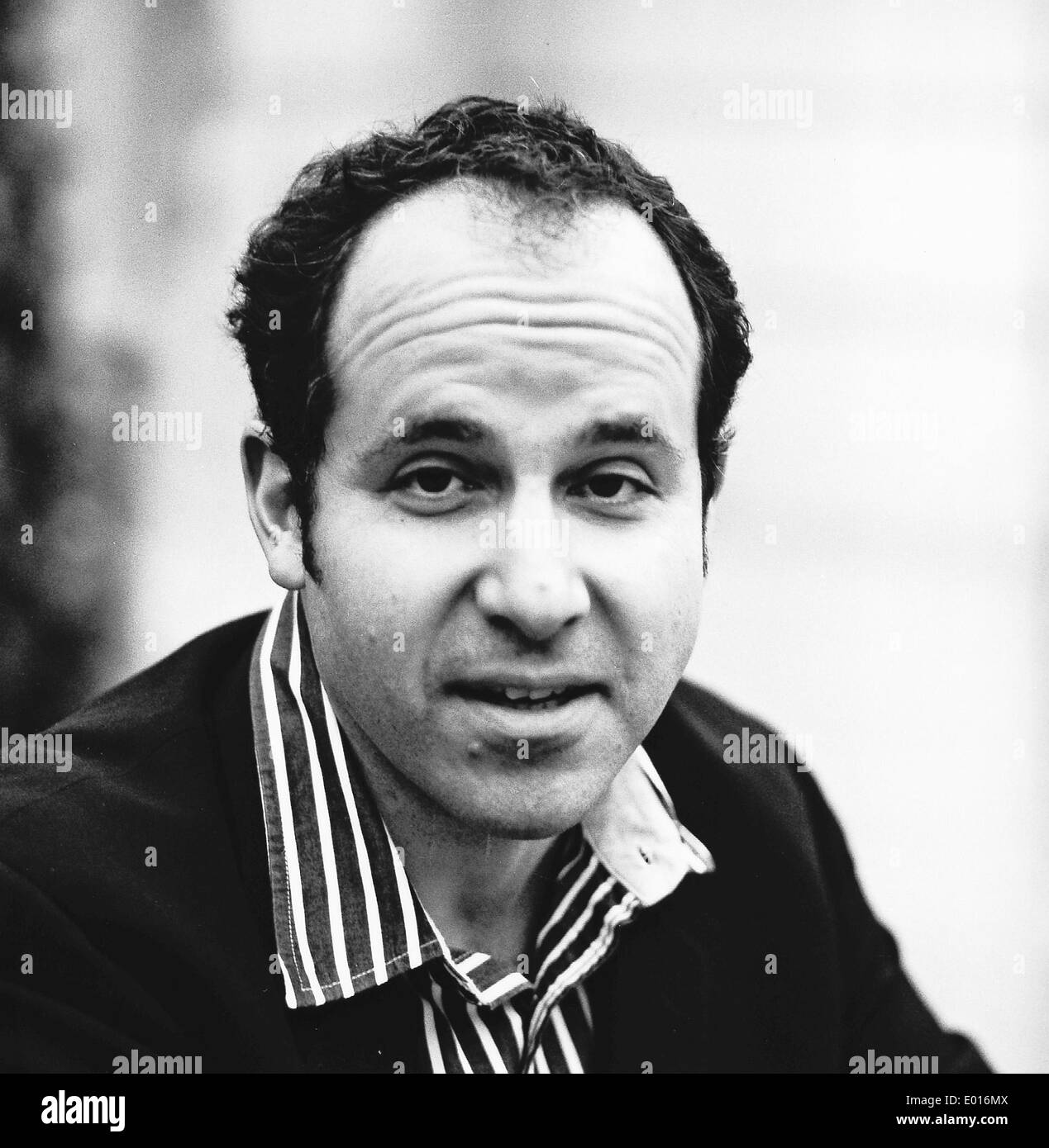 Matthew Sharpe, 2005 Stock Photo - Alamy