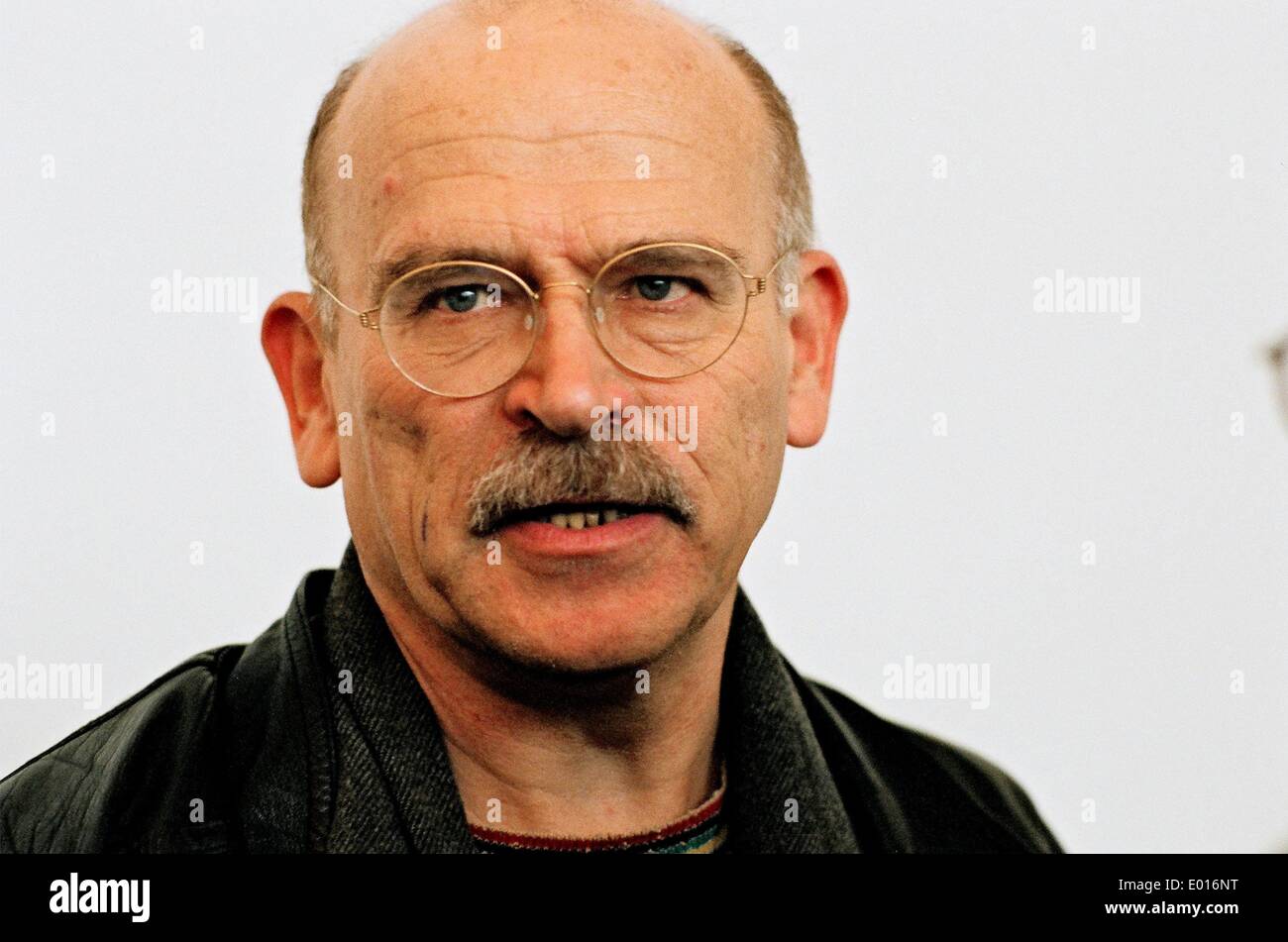 Guenter wallraff hi-res stock photography and images - Alamy