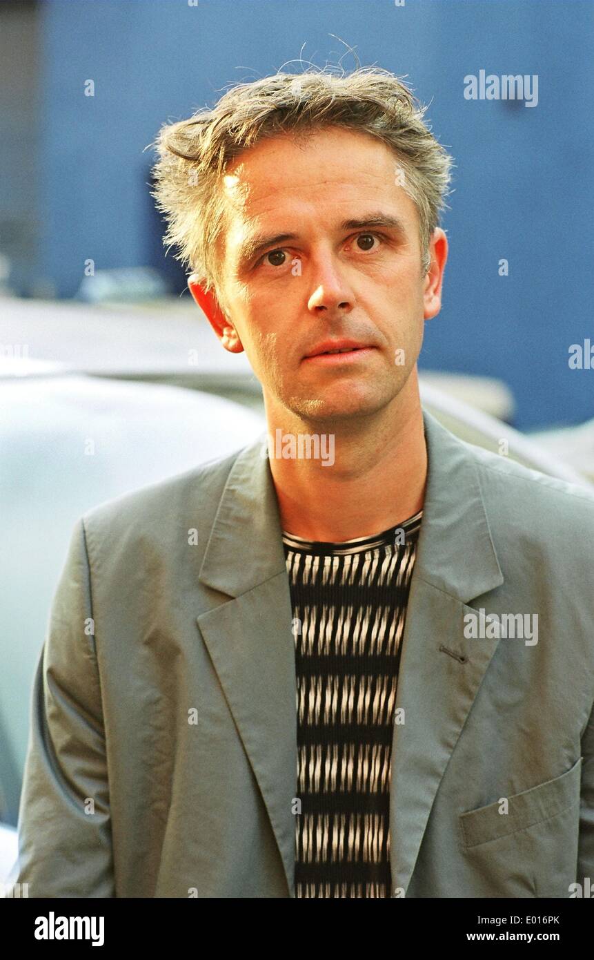 Marc buhl hi-res stock photography and images - Alamy