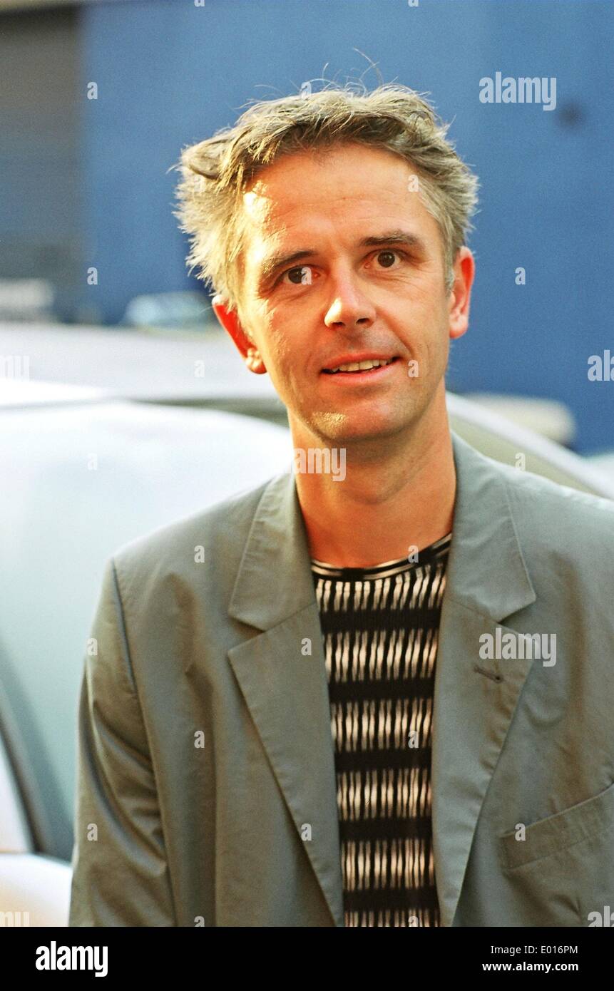 2005 marc hi-res stock photography and images - Alamy