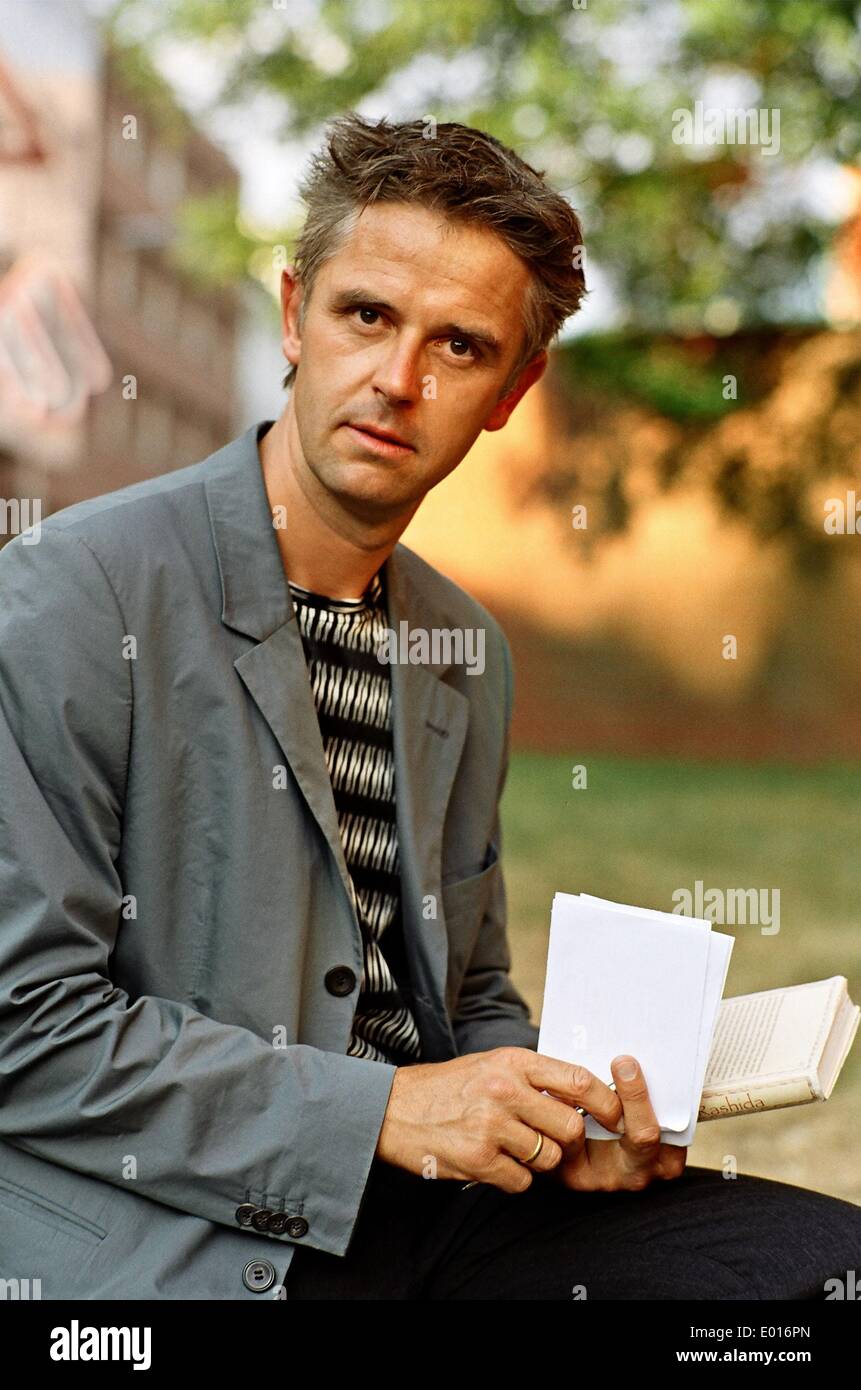 Marc buhl hi-res stock photography and images - Alamy