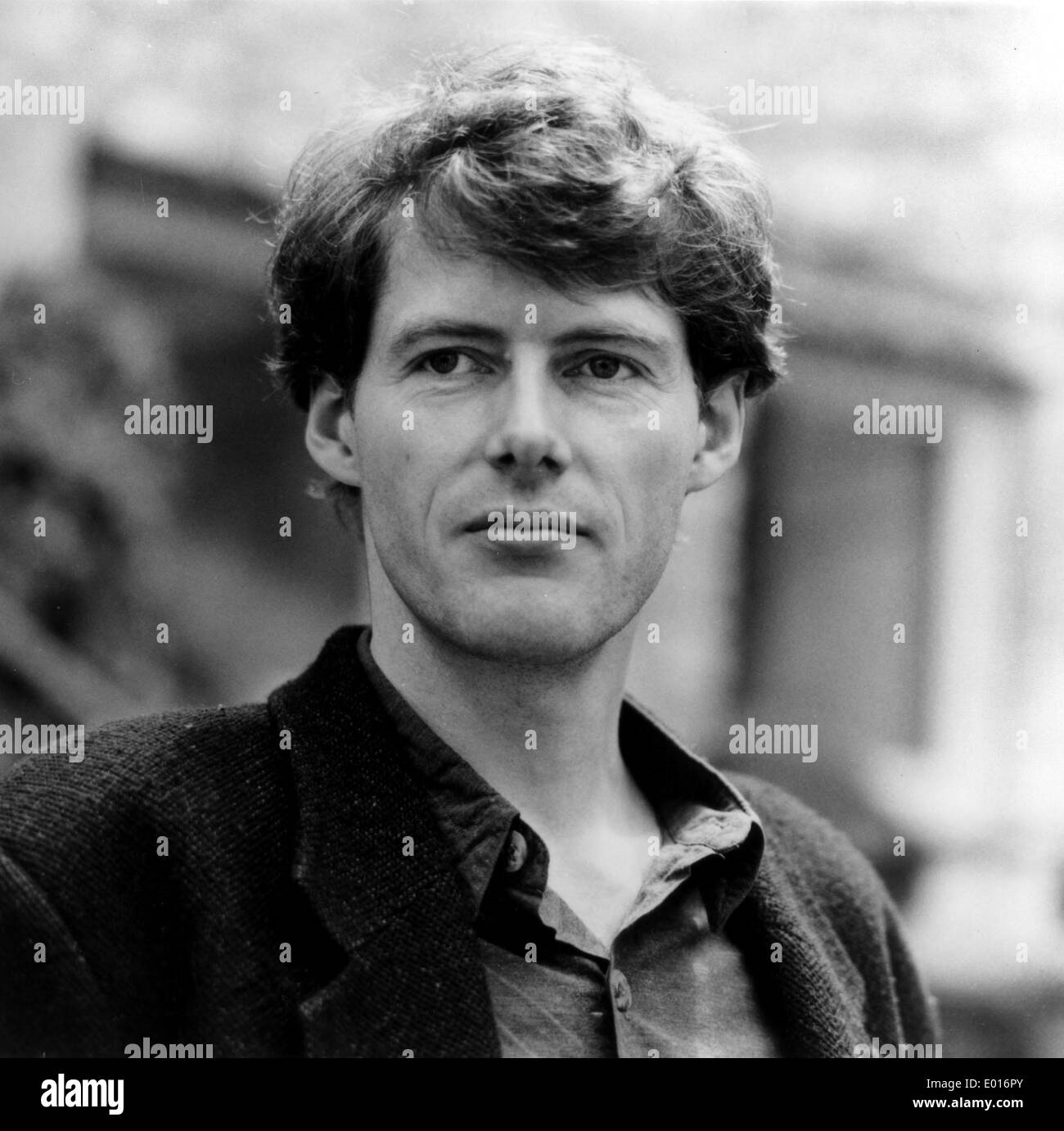 Europe 1995 Black and White Stock Photos & Images - Alamy