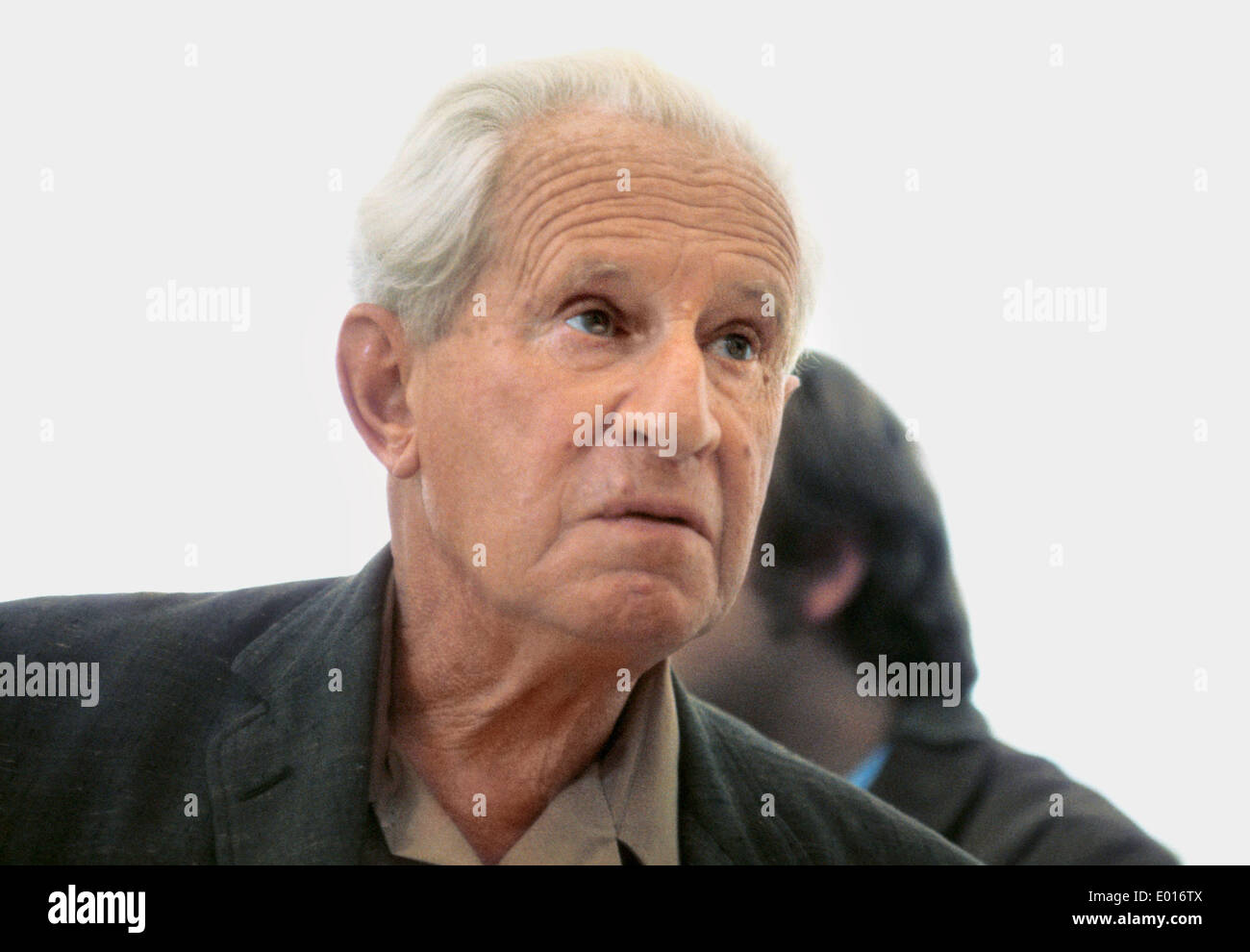 Herbert marcuse hi-res stock photography and images - Alamy