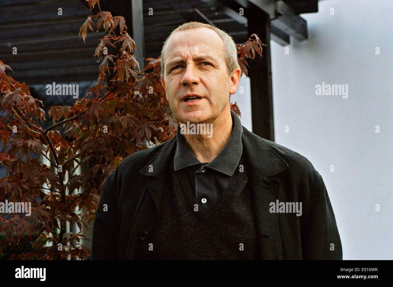 Walter Adler, 2000 Stock Photo - Alamy