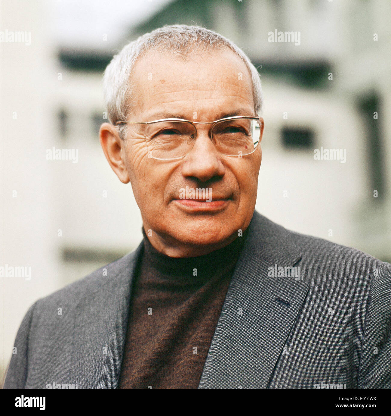 Max bill hi-res stock photography and images - Alamy