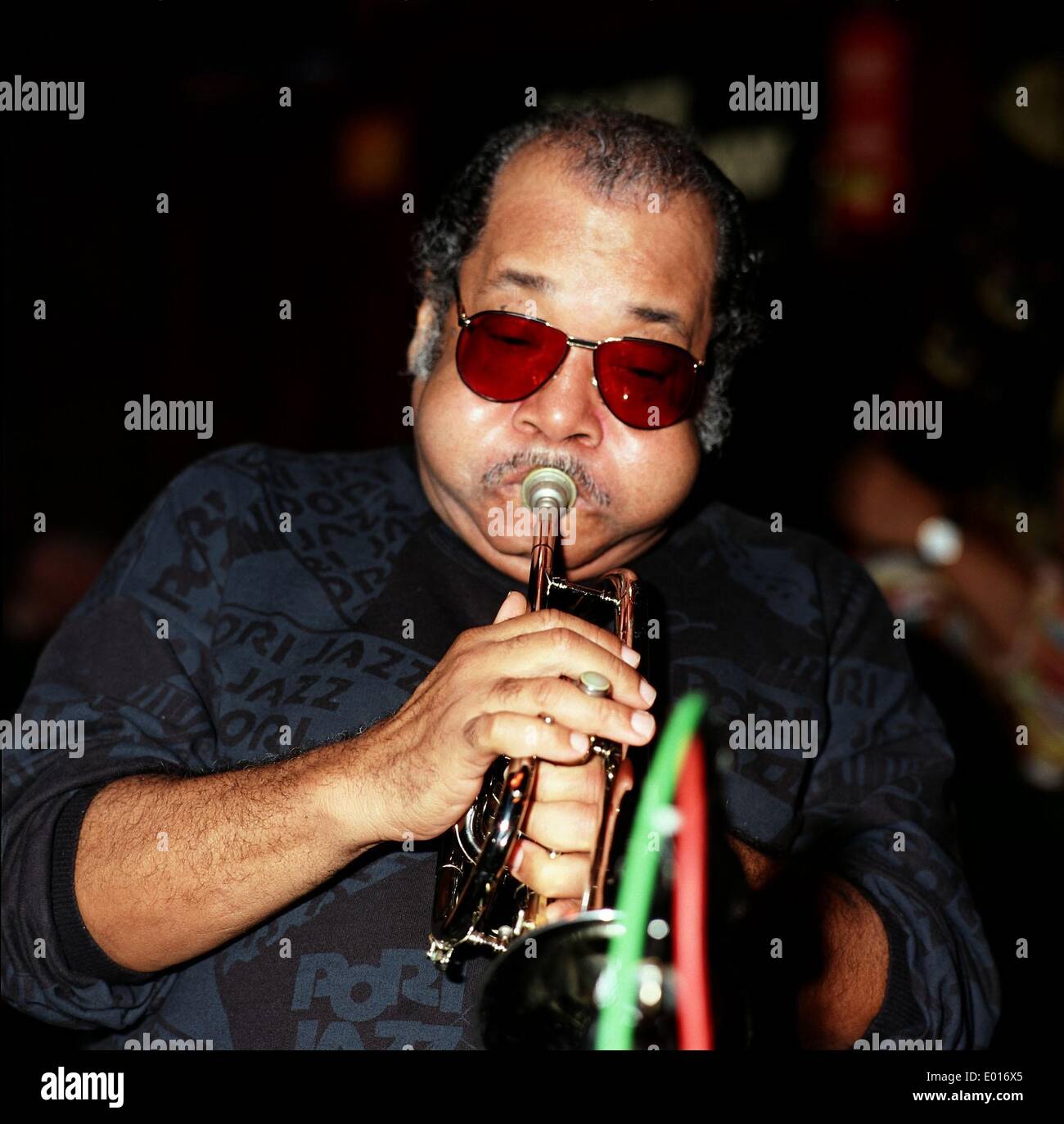 Adderley nat hi-res stock photography and images - Alamy