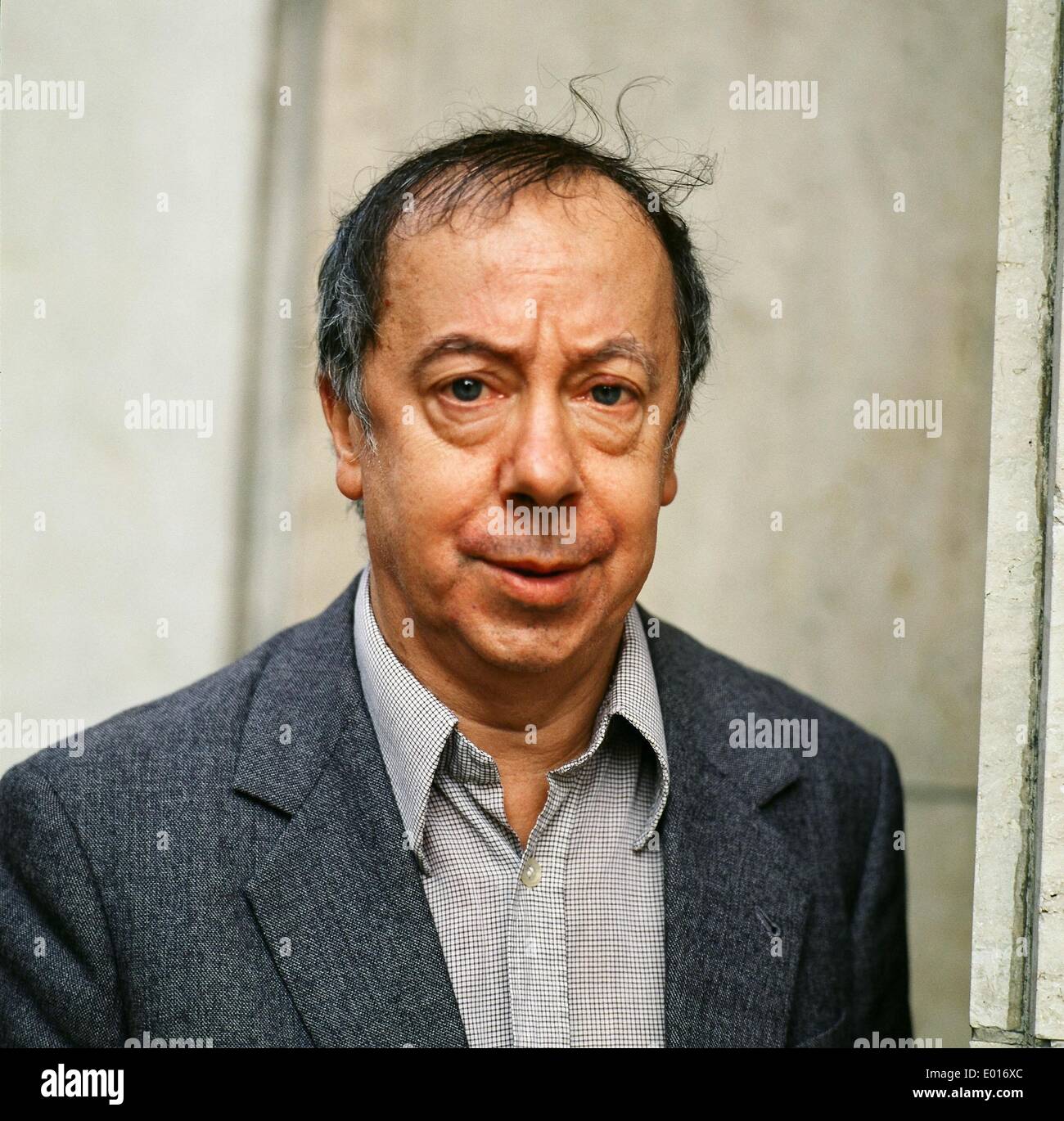 Fritz fries hi-res stock photography and images - Alamy