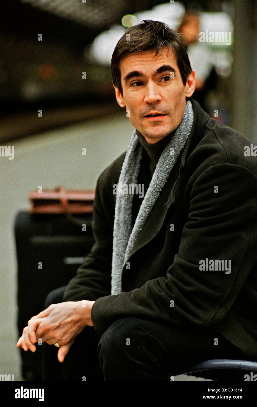 Andrew Miller High Resolution Stock Photography and Images - Alamy