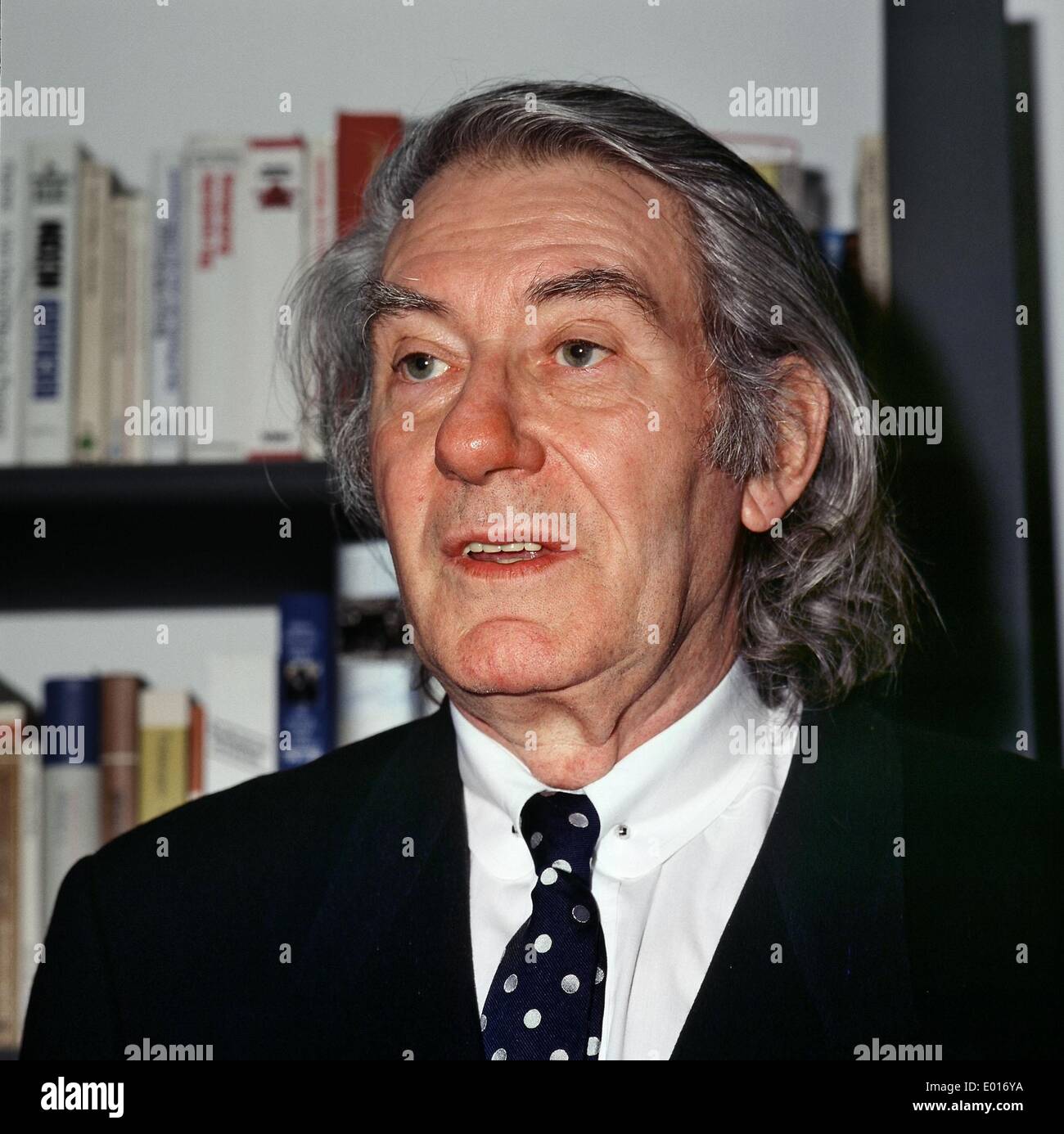 Otto piene hi-res stock photography and images - Alamy