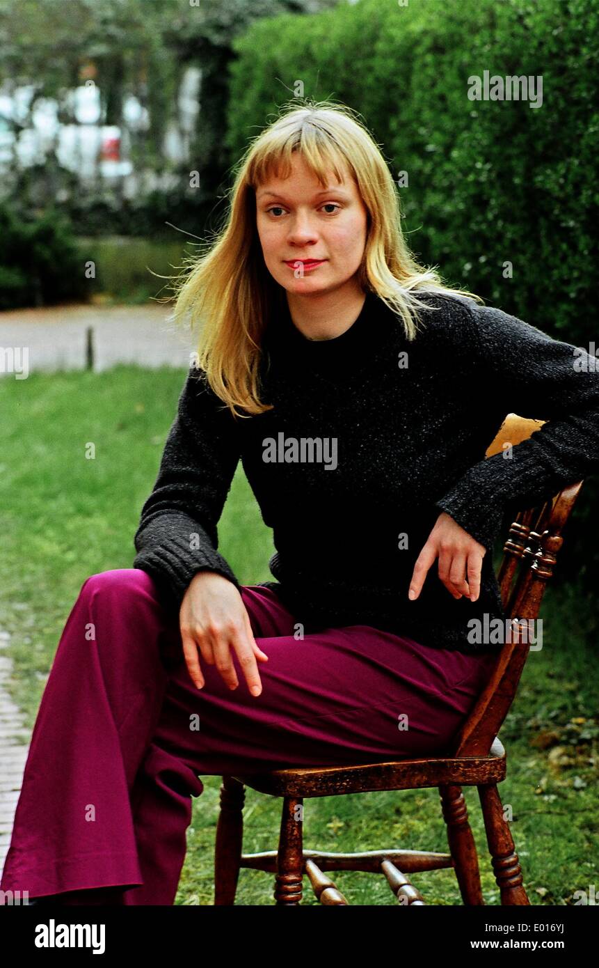 Malin schwerdtfeger hi-res stock photography and images - Alamy