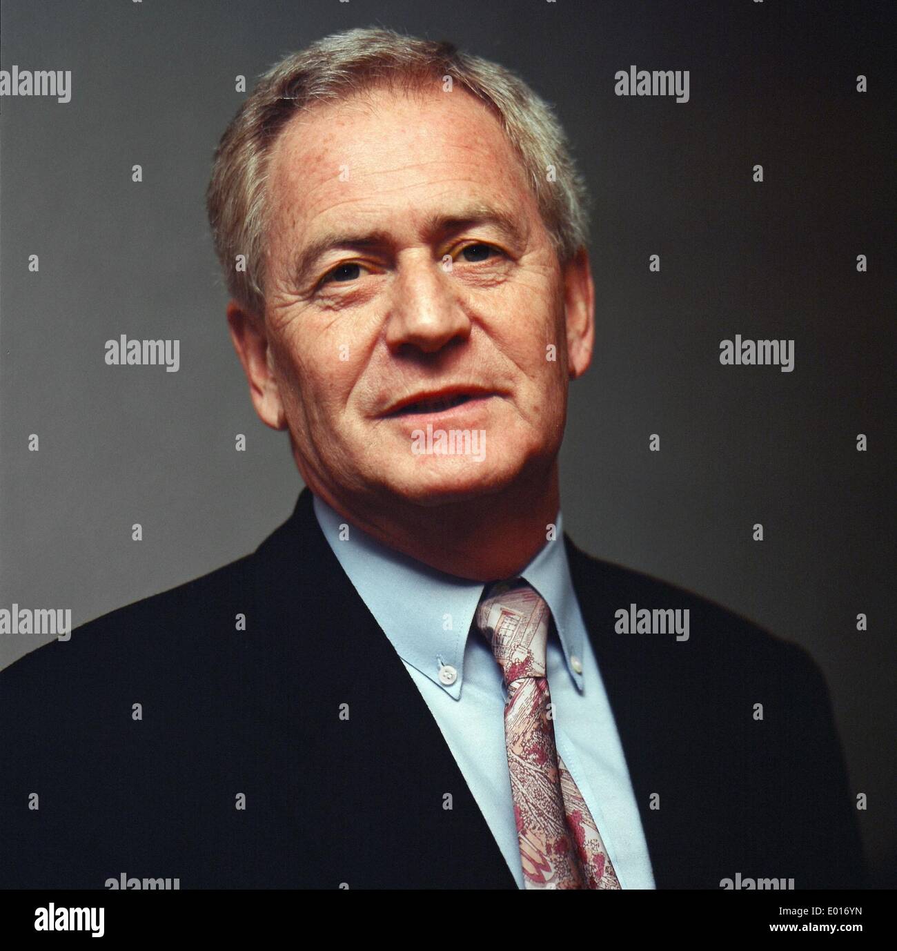 Istvan Szabo, 1991 Stock Photo - Alamy