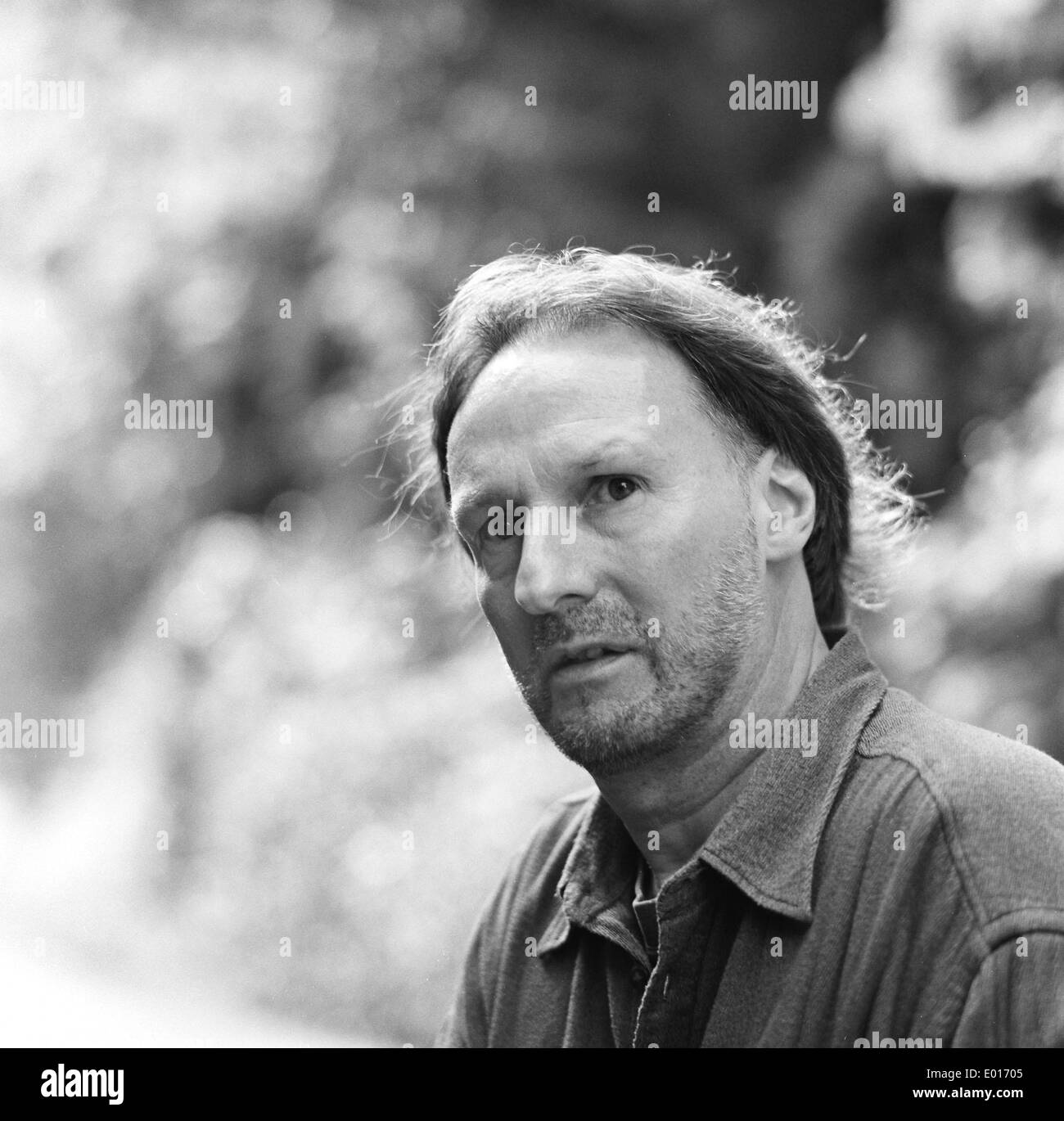 Juerg Amann, 2001 Stock Photo - Alamy
