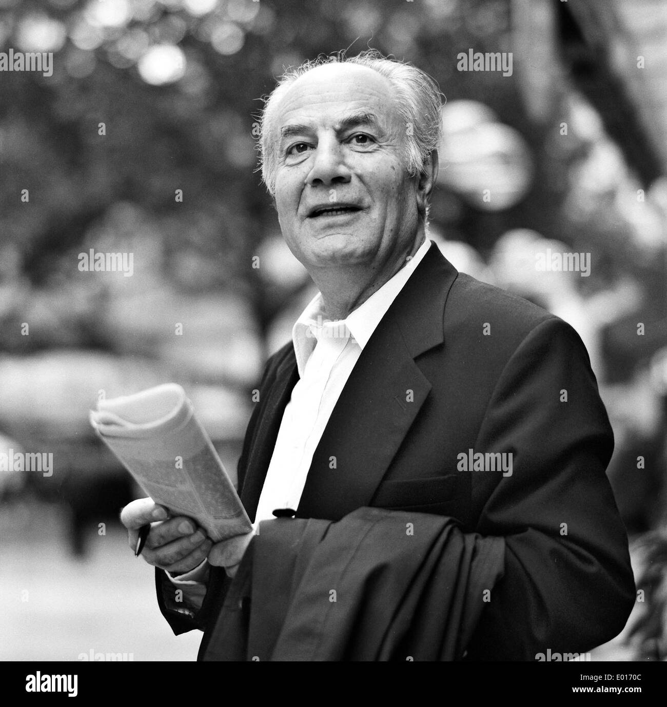 1998 portraits hi-res stock photography and images - Alamy