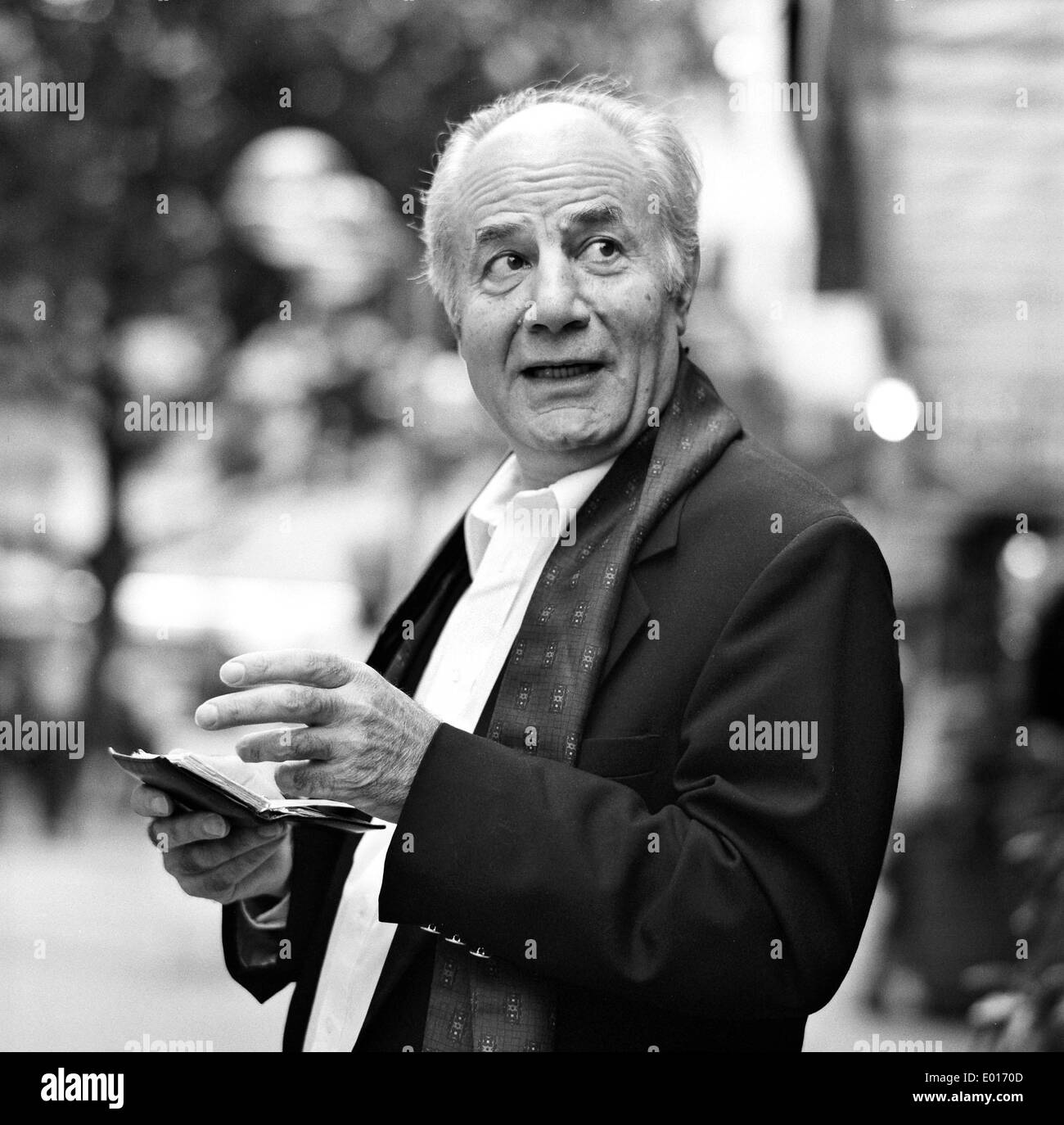 1998 portraits hi-res stock photography and images - Alamy