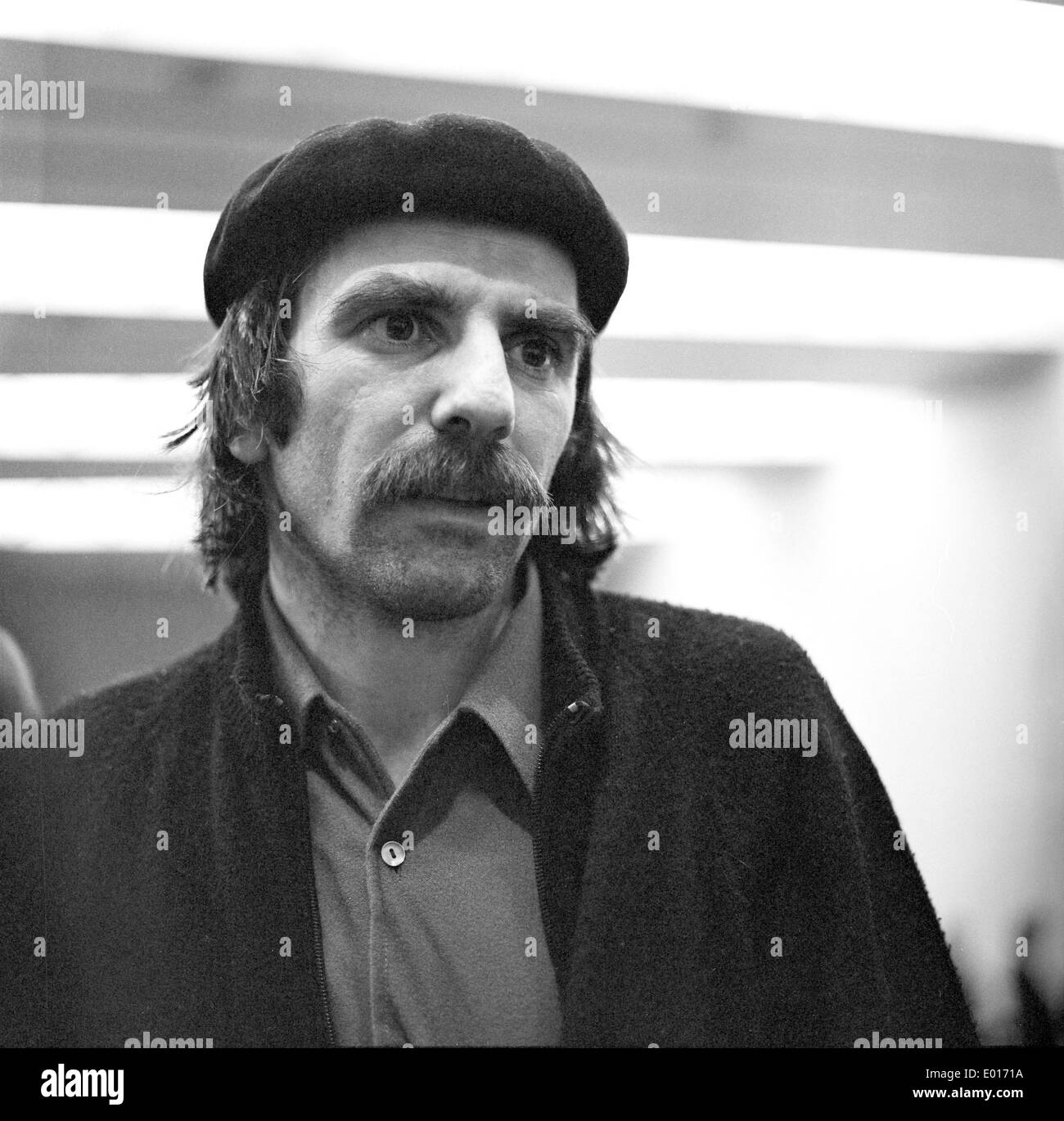 Rudi dutschke hi-res stock photography and images - Alamy