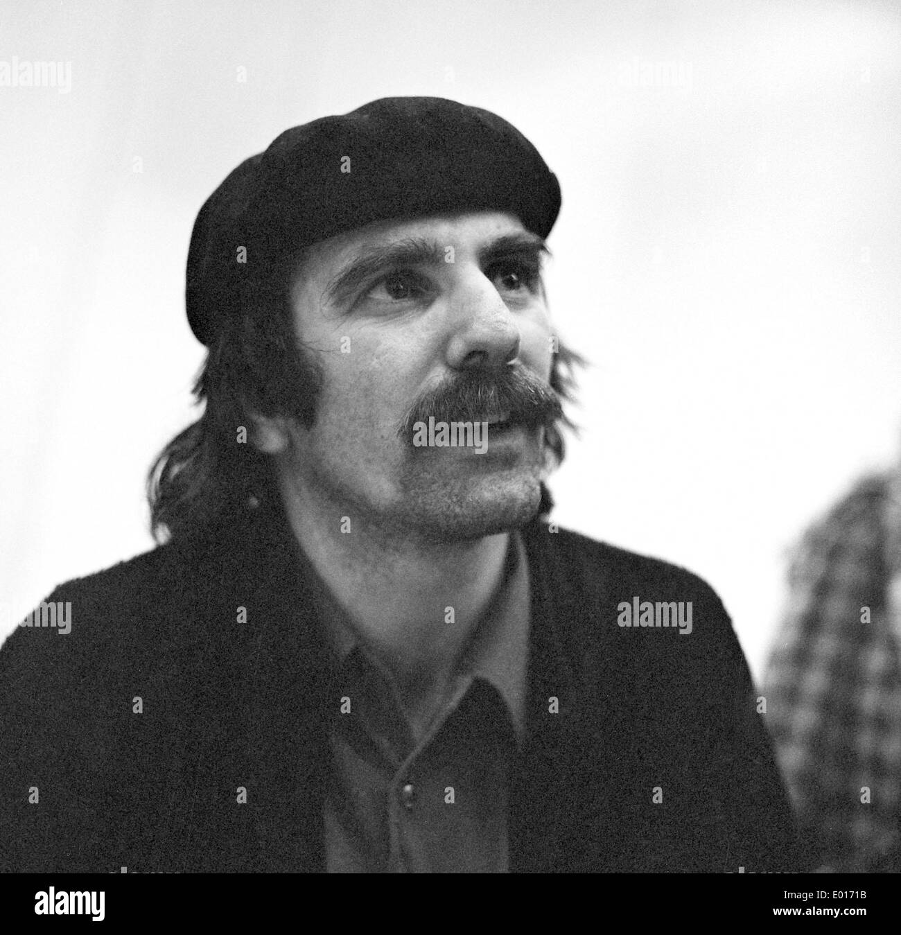 Rudi dutschke hi-res stock photography and images - Alamy