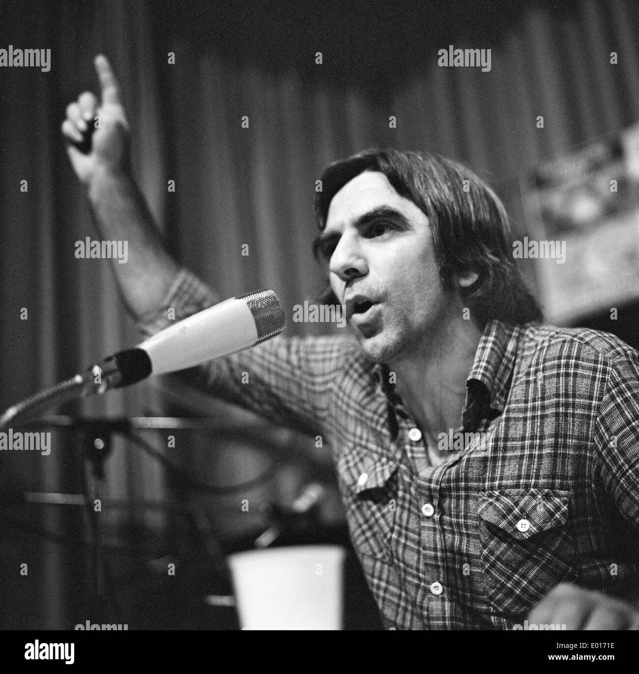 Rudi dutschke hi-res stock photography and images - Alamy