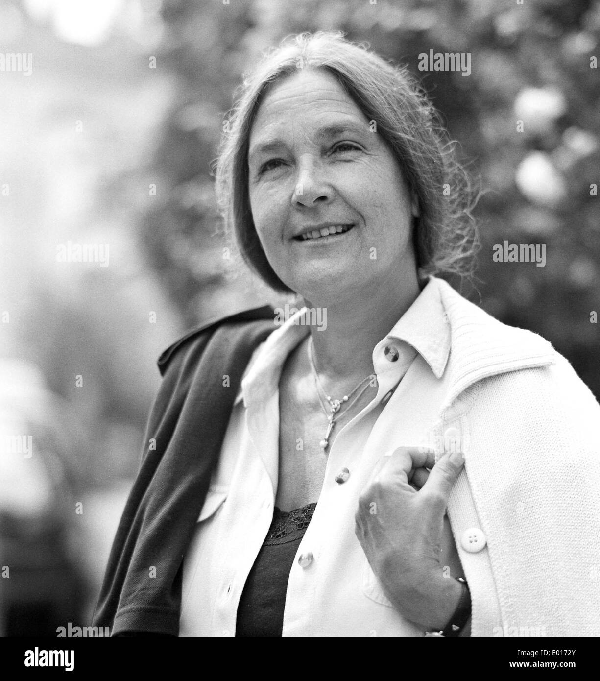 Ilka hi-res stock photography and images - Alamy