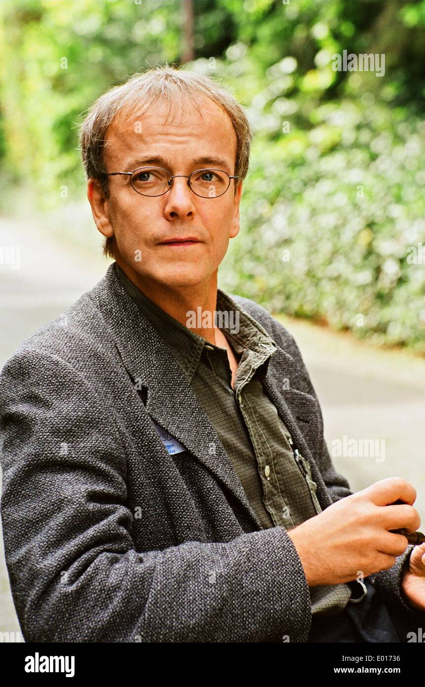 Jens sparschuh hi-res stock photography and images - Alamy