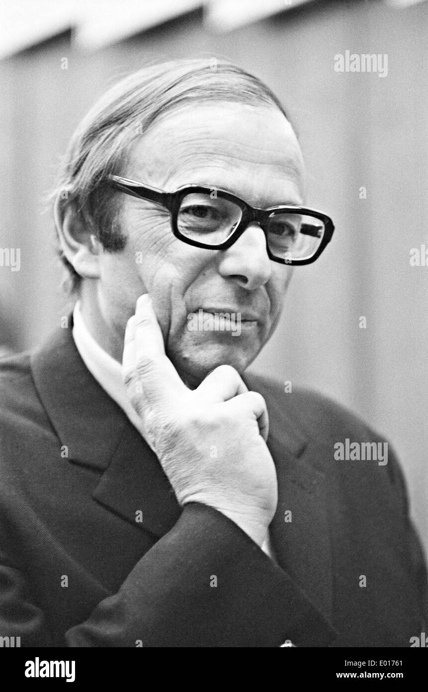 Walter vogt hi-res stock photography and images - Alamy