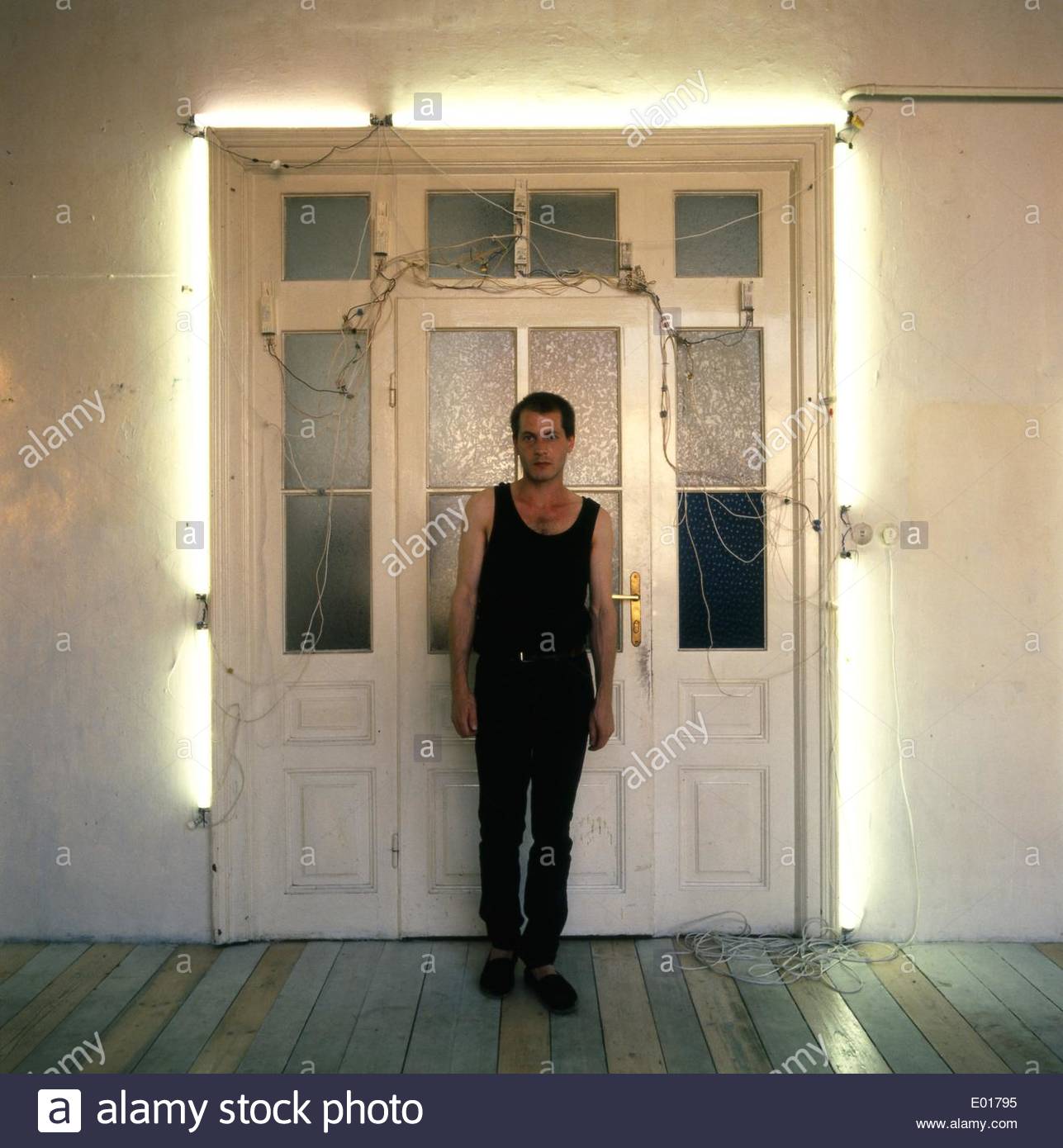 Franz Graf High Resolution Stock Photography and Images - Alamy