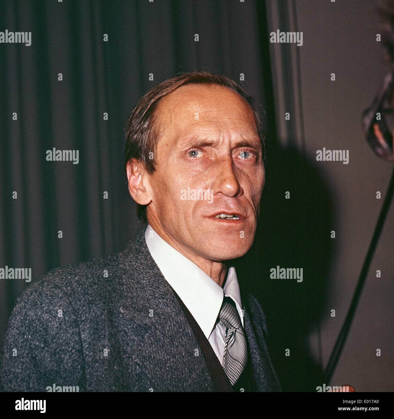 Leszek kolakowski hi-res stock photography and images - Alamy