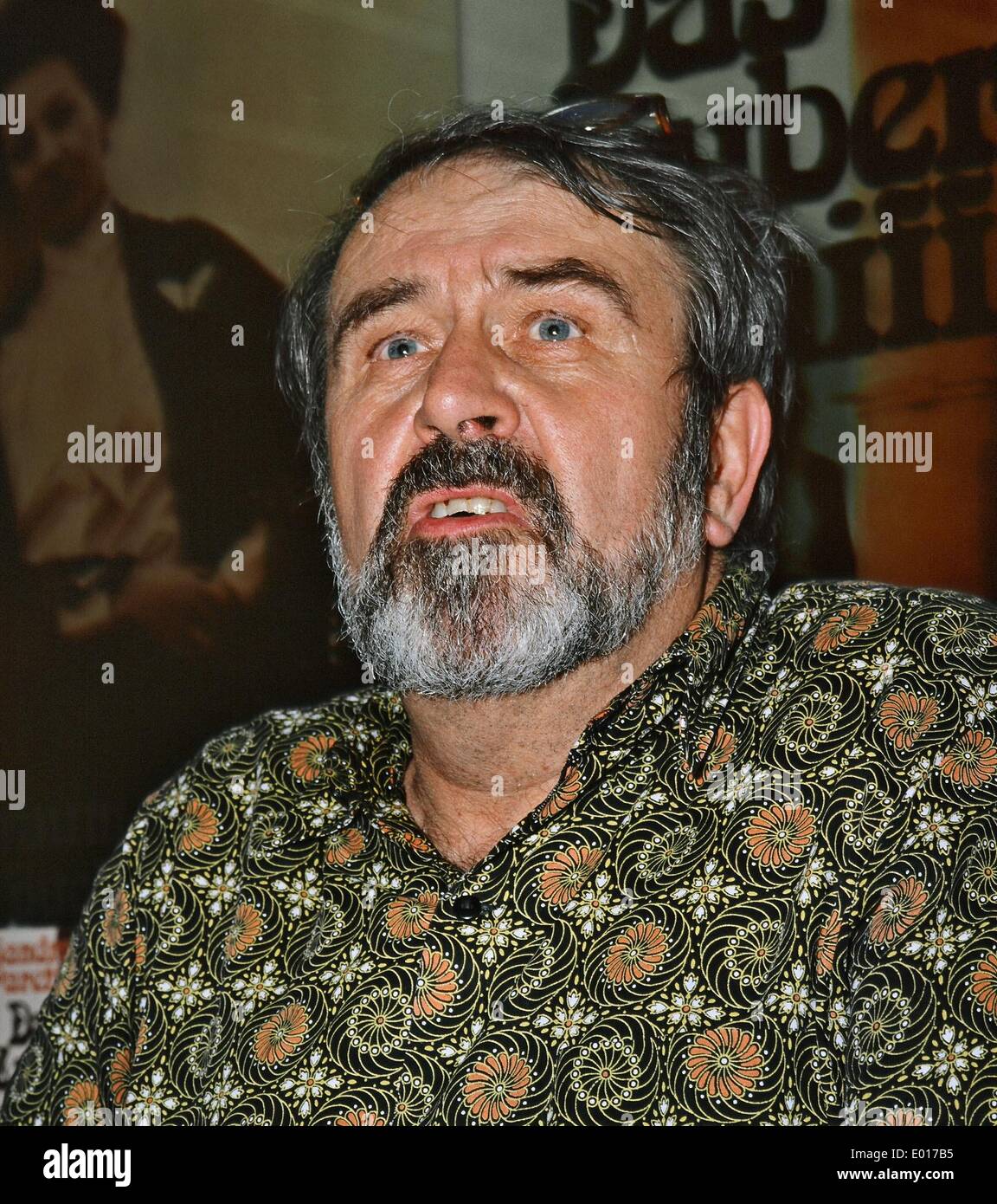 Lothar guenther buchheim hi-res stock photography and images - Alamy