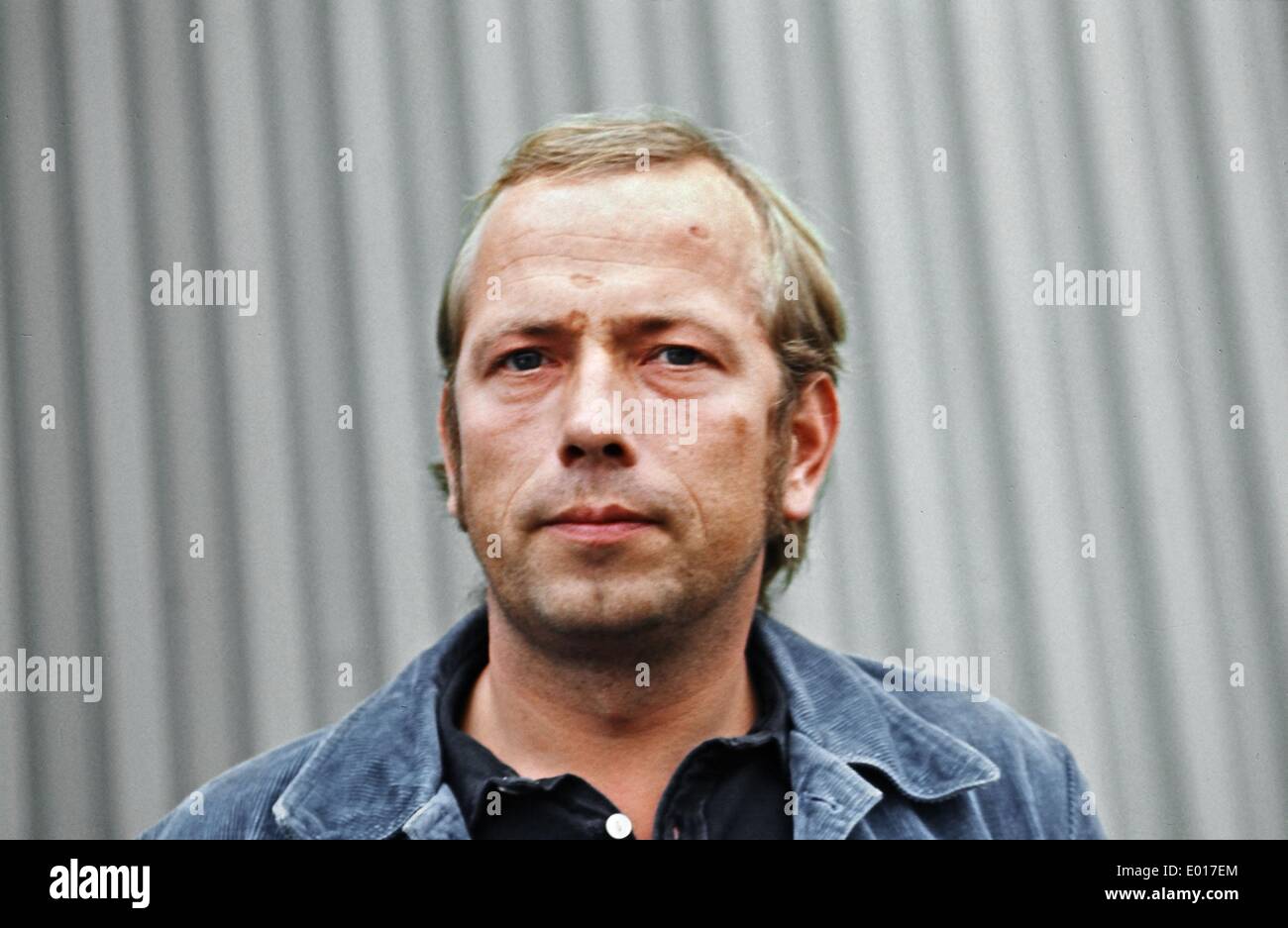 Nicholas born hi-res stock photography and images - Alamy