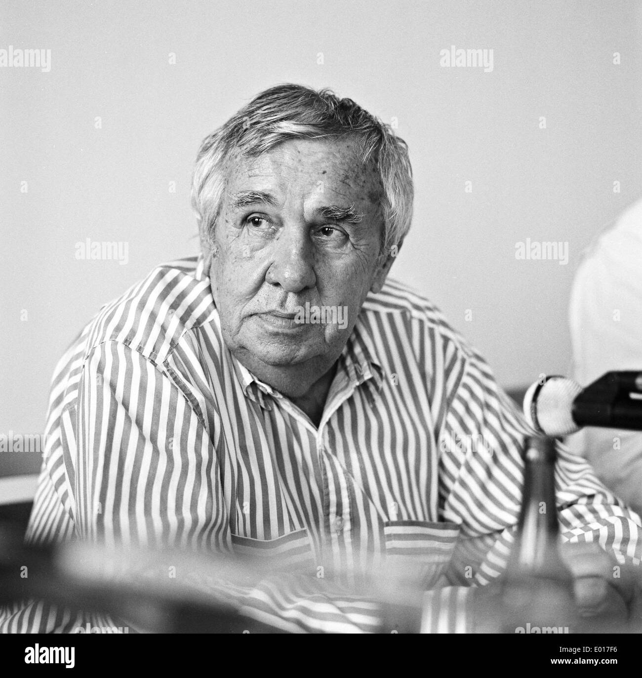 Hans richter hi-res stock photography and images - Alamy