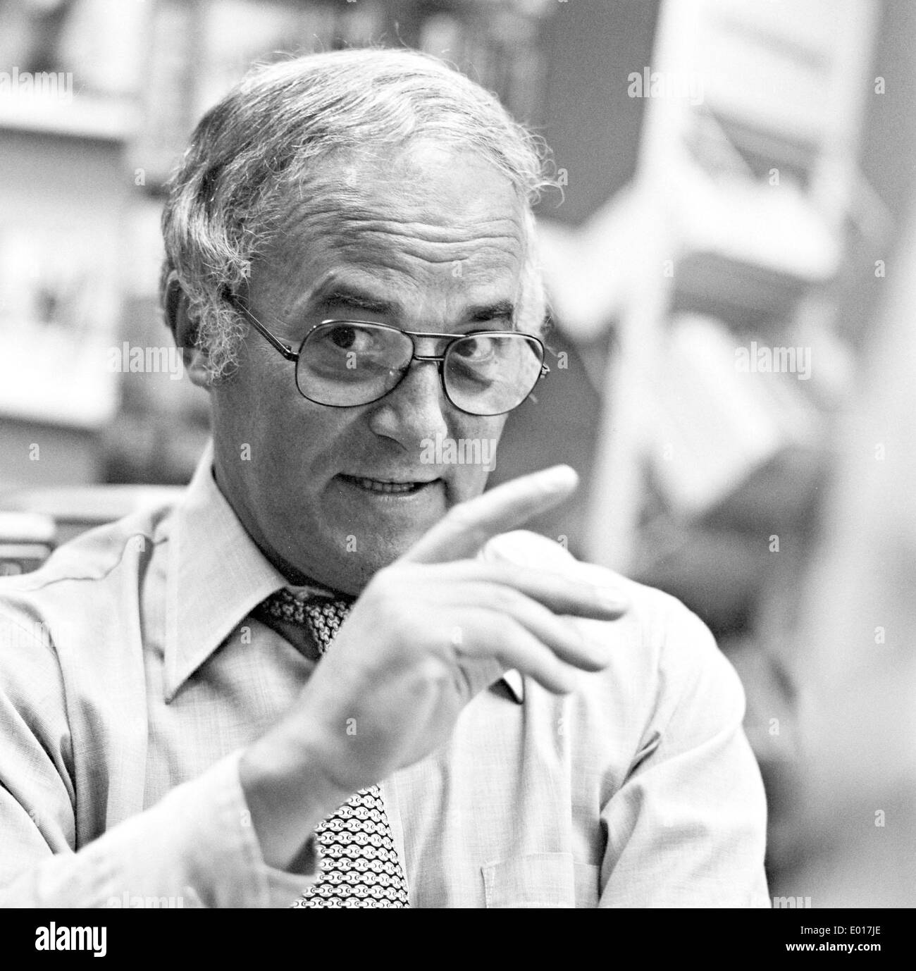 17 08 1976 hi-res stock photography and images - Alamy