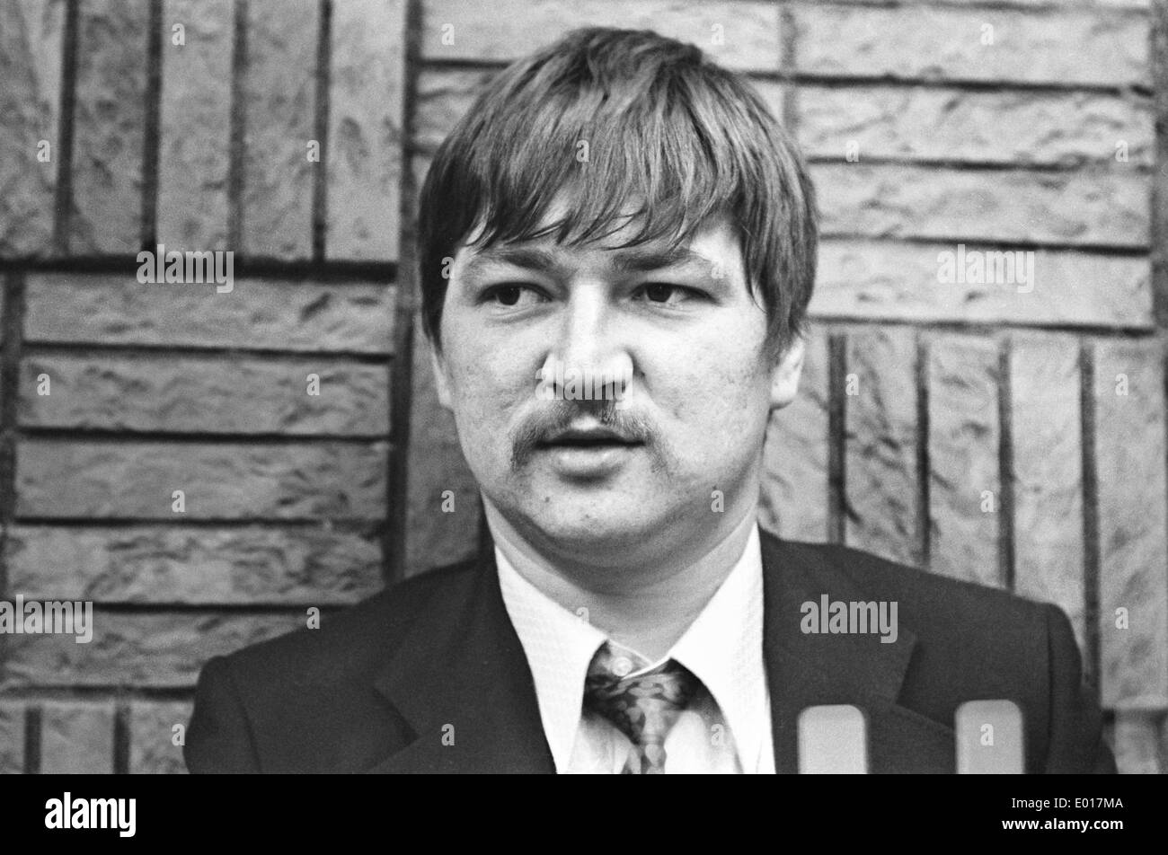 Fassbinder hi-res stock photography and images - Alamy
