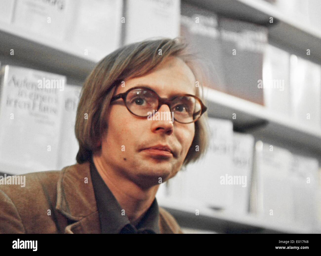 Ingomar hi-res stock photography and images - Alamy