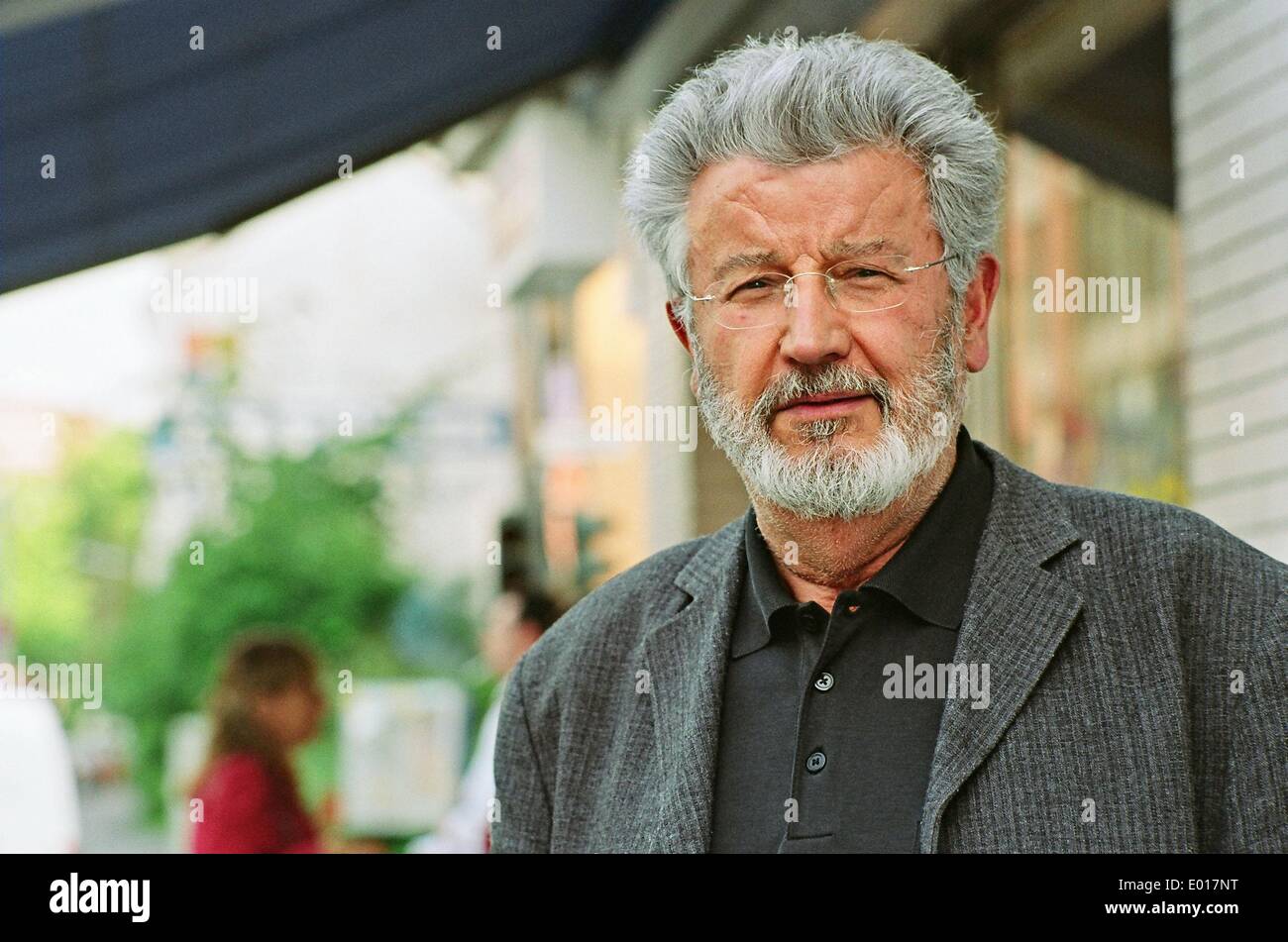 Gojko hi-res stock photography and images - Alamy